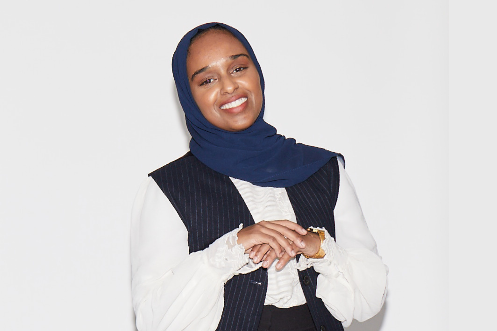 Ethical AI for Academia: Dr. Amina Yonis' UK-Based "The Page Doctor" Expands into the UAE ...
