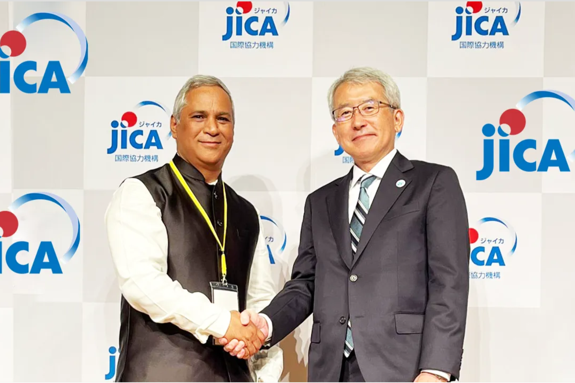 JICA Invests USD 40 Mn in Aavishkaar Capital Fund to Boost Asia Africa Enterprises | Entrepreneur