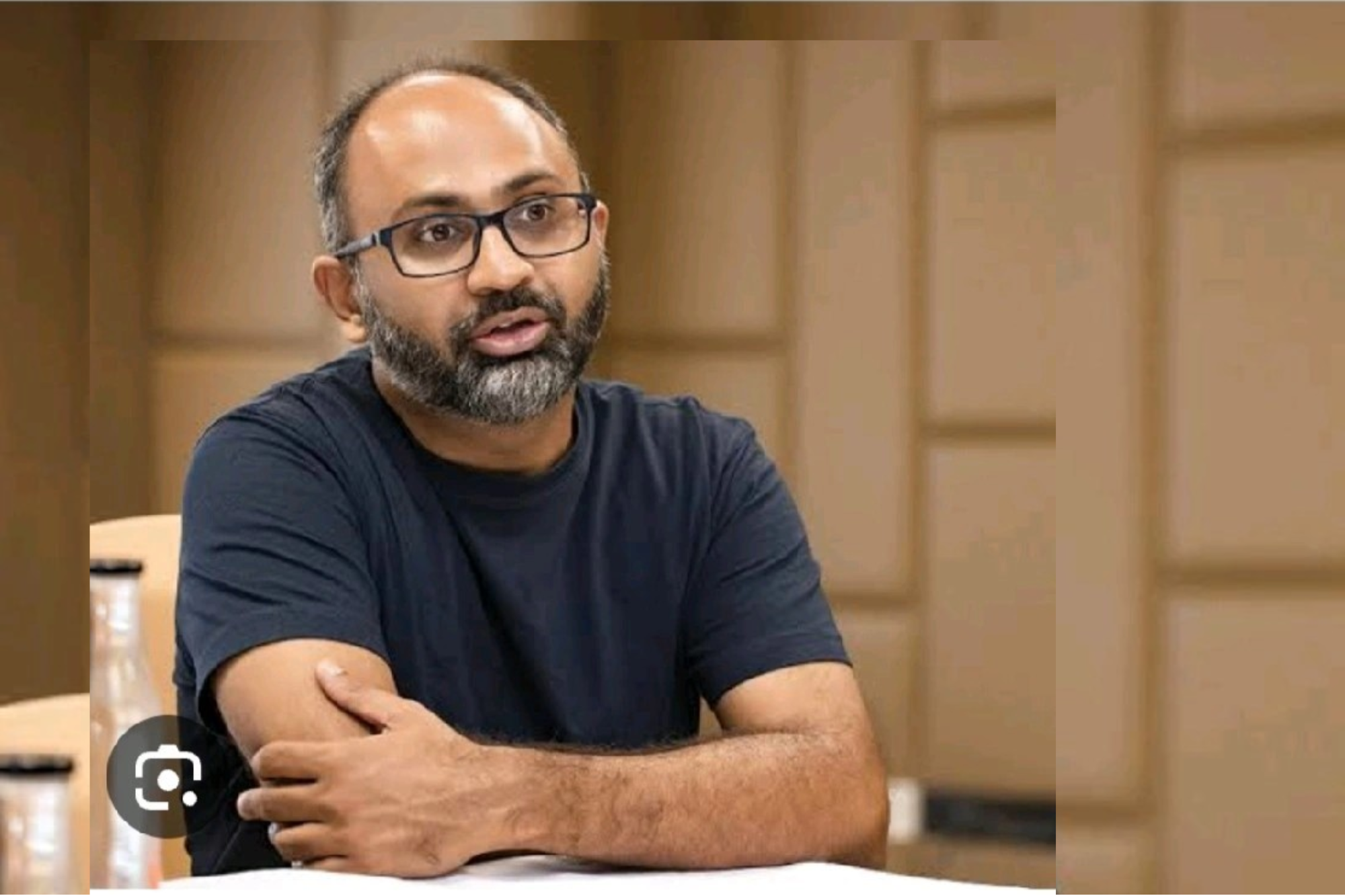 Paytm Services CEO Varun Sridhar Steps Down After Tenure | Entrepreneur