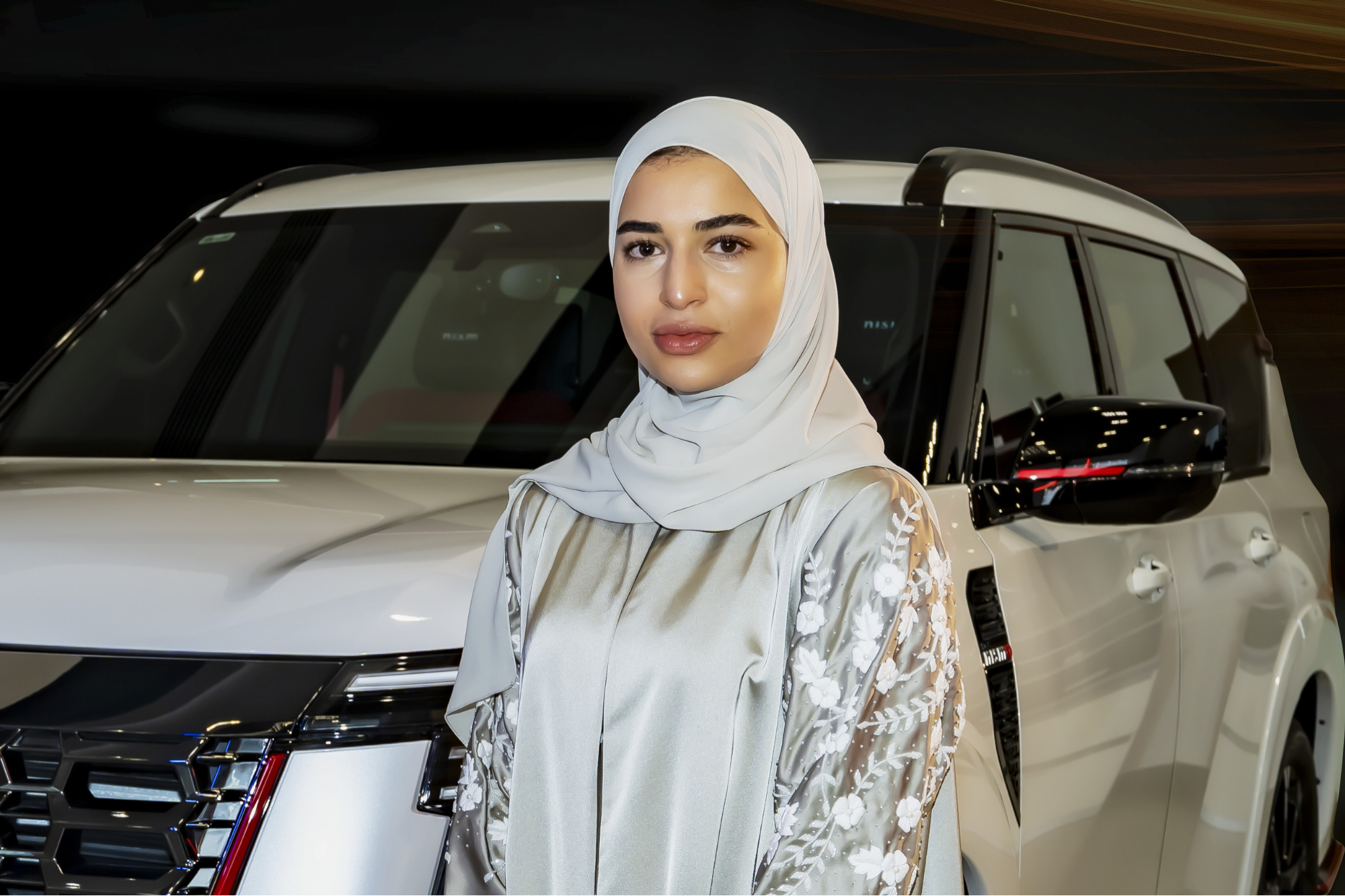 #DrivenByWomen: Mahra Haitham Al Hosani, CEO, Pharmedic LLC | Entrepreneur