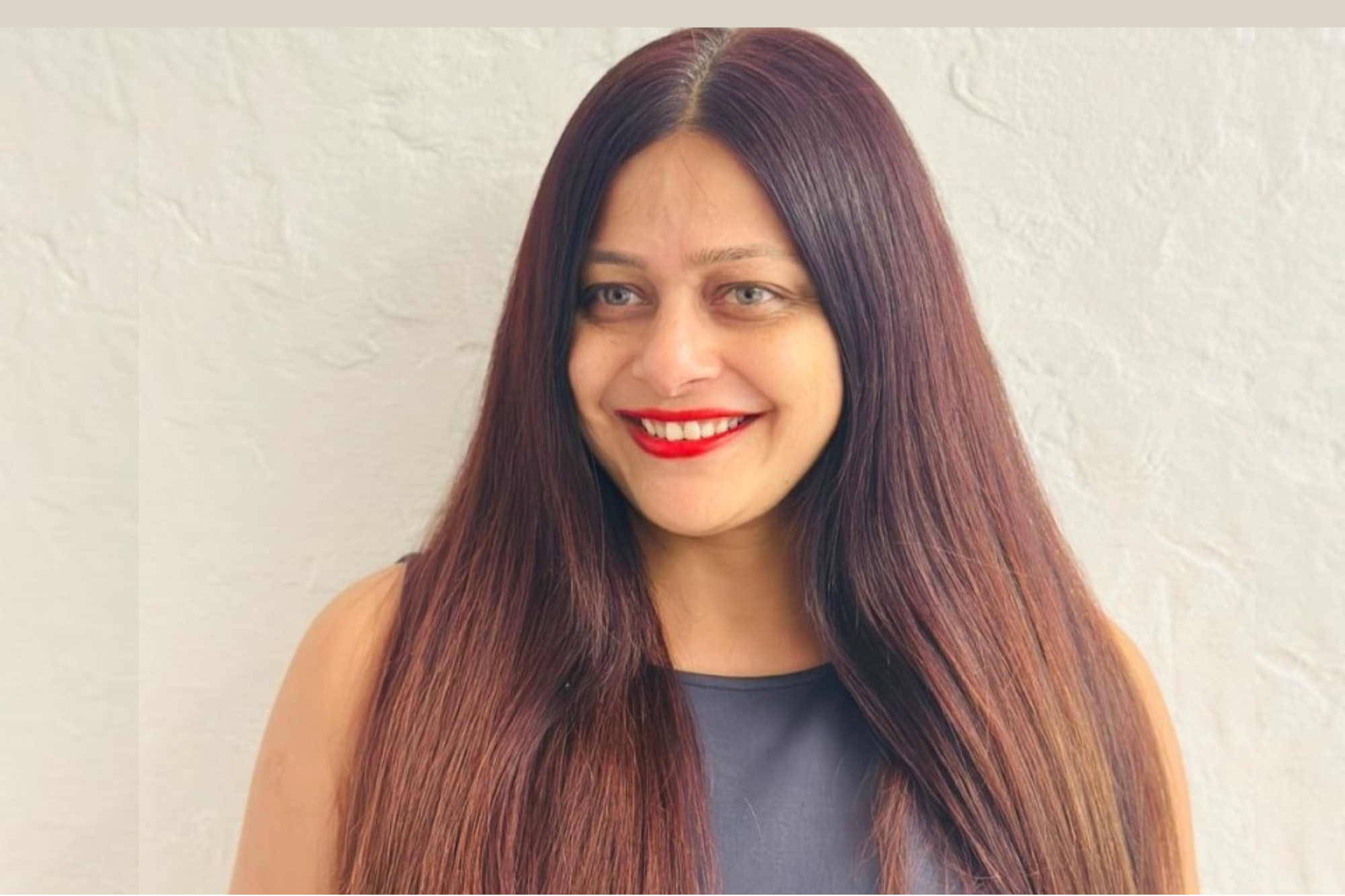 Mayoori Kango Takes Key Role at Publicis Groupe | Entrepreneur