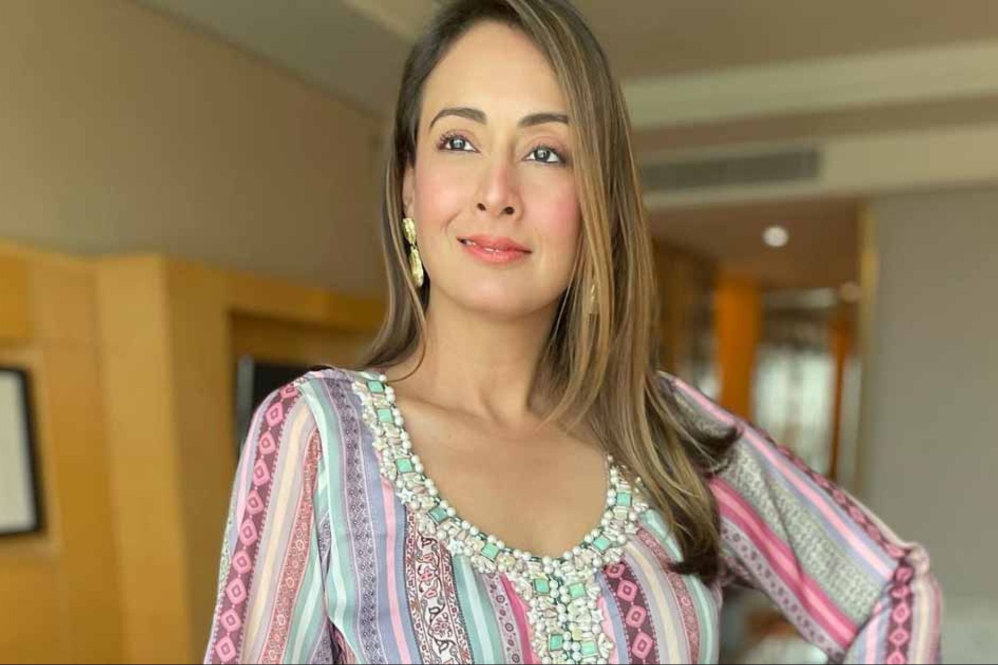 "Consistency Over Hype": Preeti Jhangiani on Why Startups Need Patience, Passion & Persistence ...