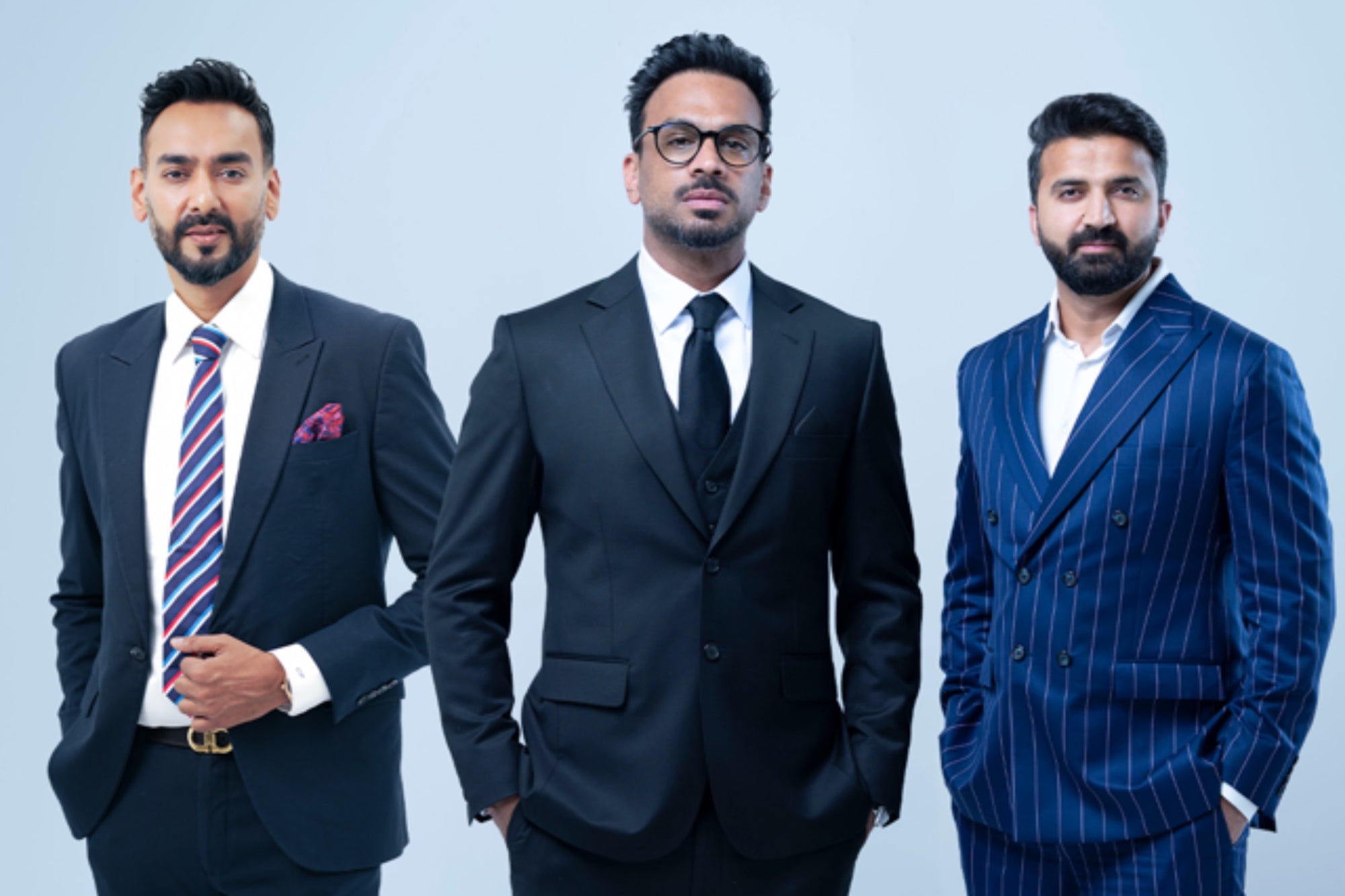 Decisive Zone Marks Sixth Anniversary with AED250,000 Giveaway | Entrepreneur