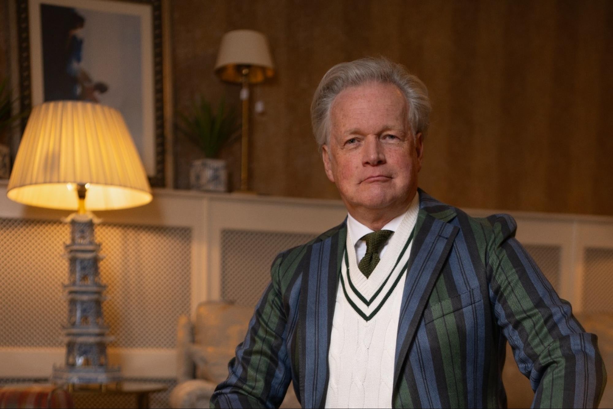 How Ronald Heister is Promoting Human Sustainability In The Corporate ...