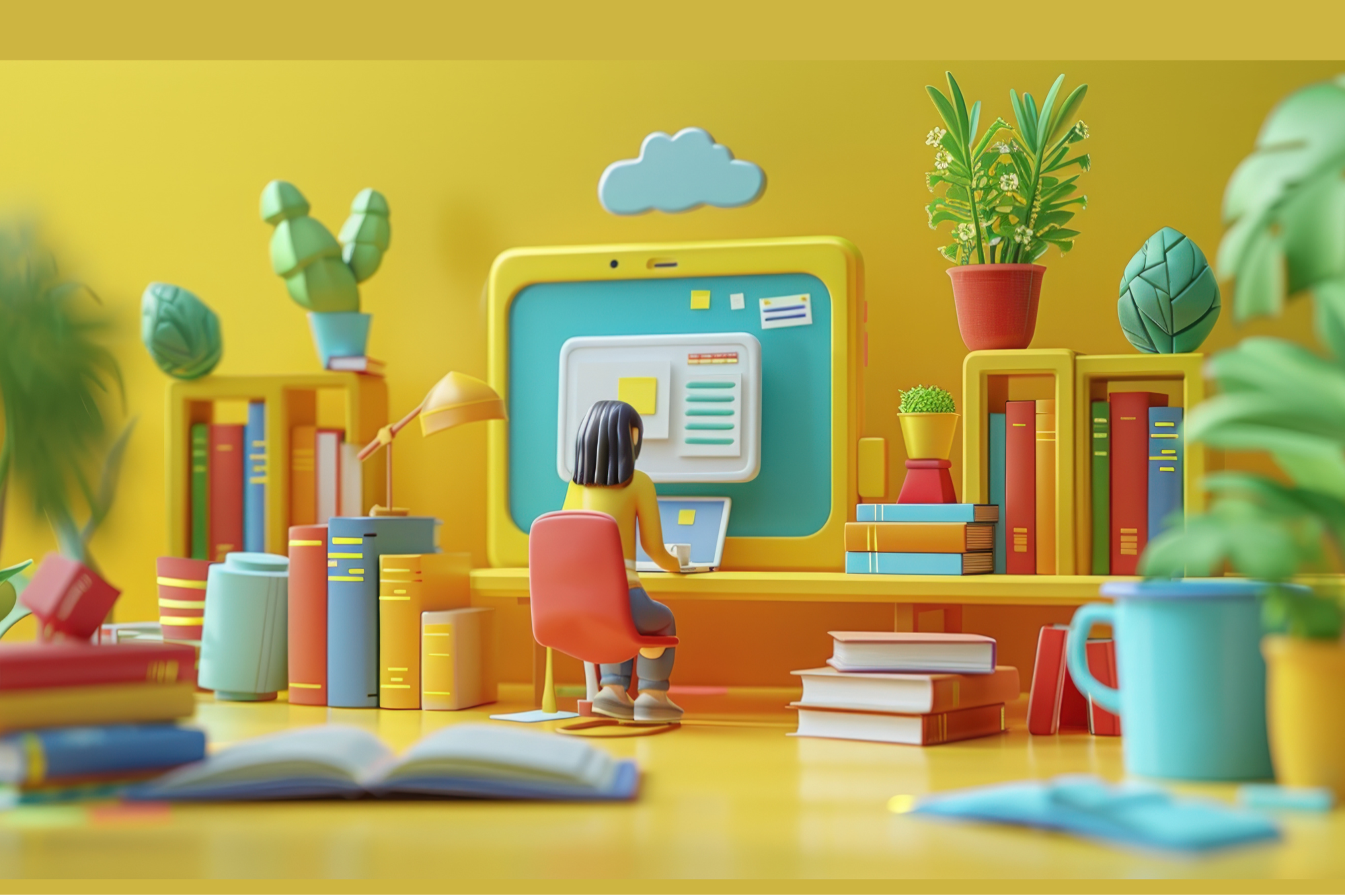 Veranda Learning Promoters Offload 17% Stake; Goldman Sachs, Authum Step In | Entrepreneur