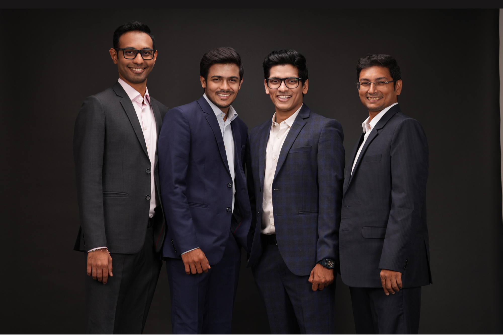 BizDateUp Launches INR 1,000 Cr Pulse Fund I | Entrepreneur