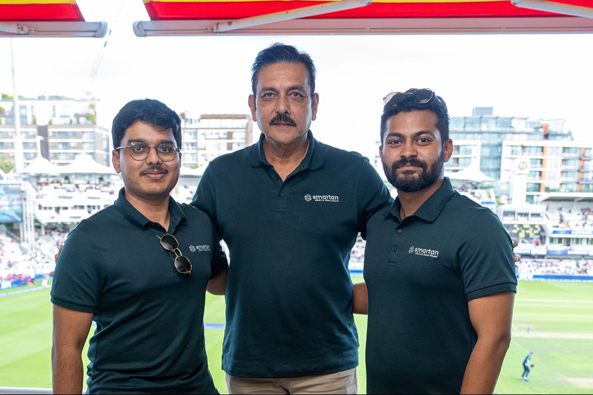 AI-Powered Fitness Revolution: How Smartan is Transforming Sports ...