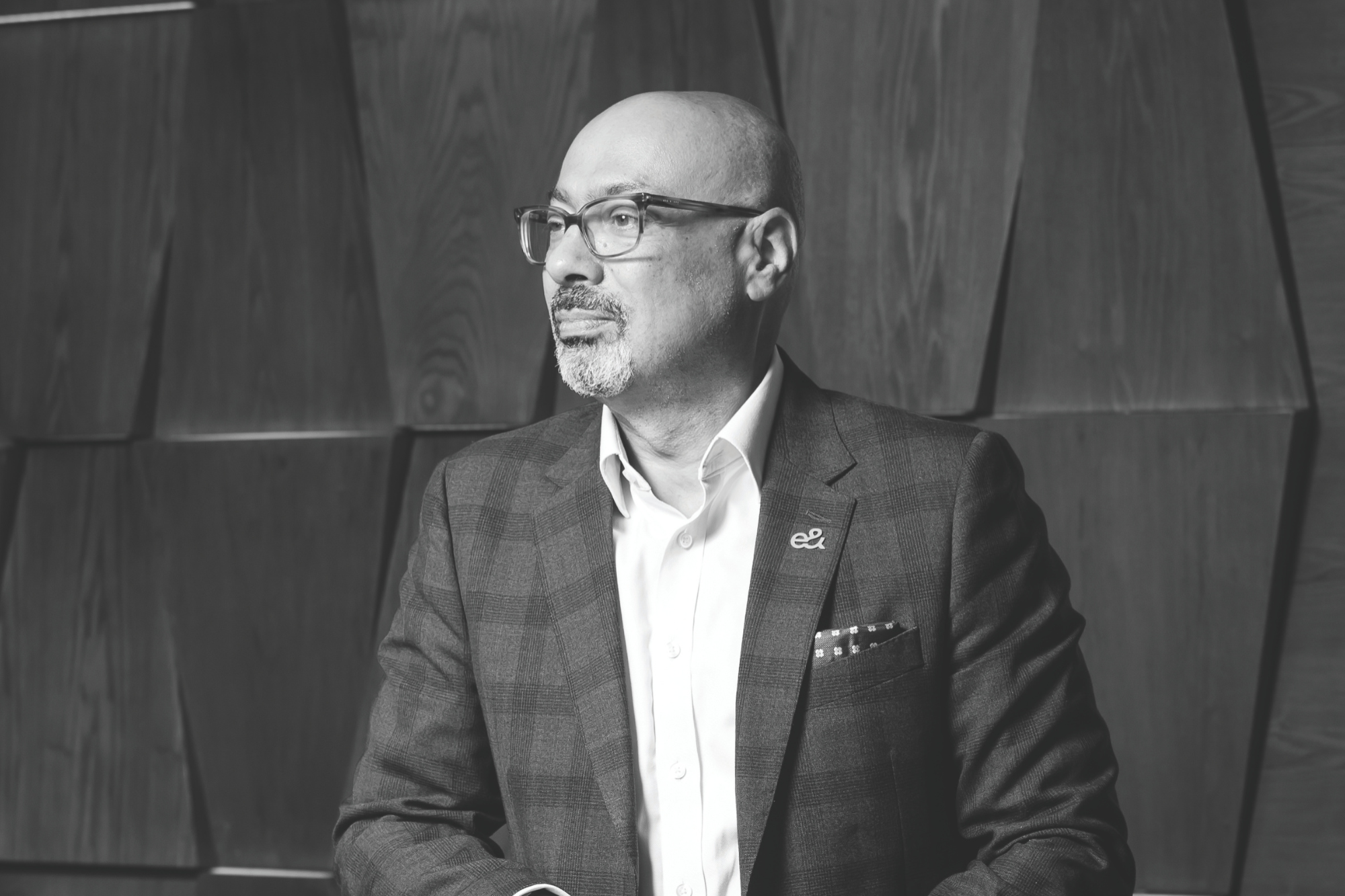 Follow The Leader: How Hatem Dowidar, e& Group CEO, Bet the Future on ...