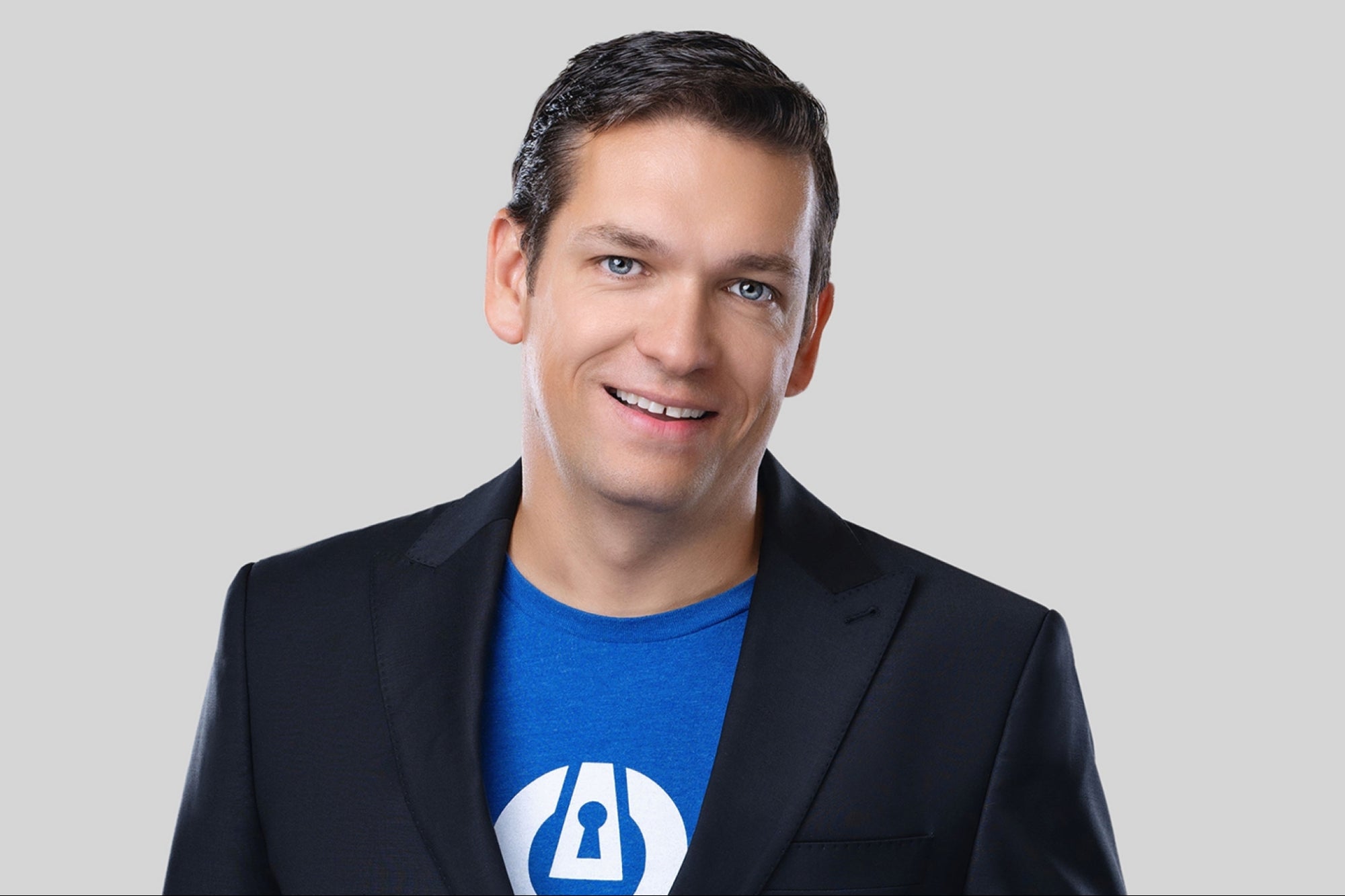 Cybersecurity Without the Guesswork | Entrepreneur