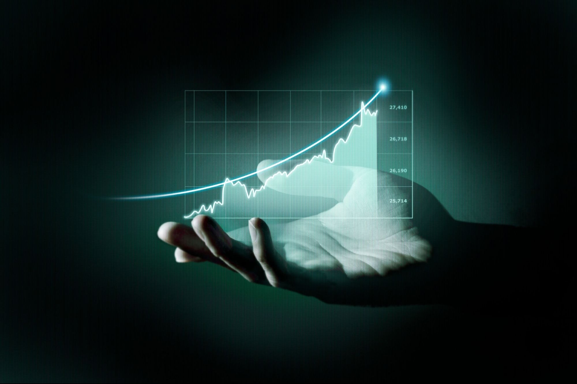 Databricks Crosses USD4B Revenue Run-Rate, Raises USD1B at USD 100B ...