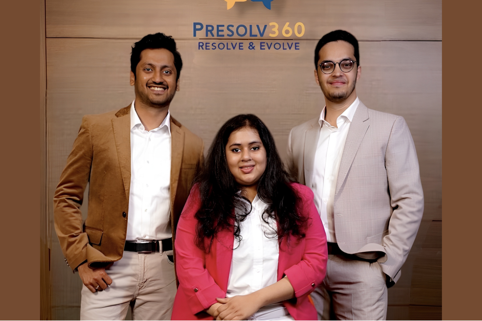 Presolv360 and Aurva Raise Funding for Growth | Entrepreneur