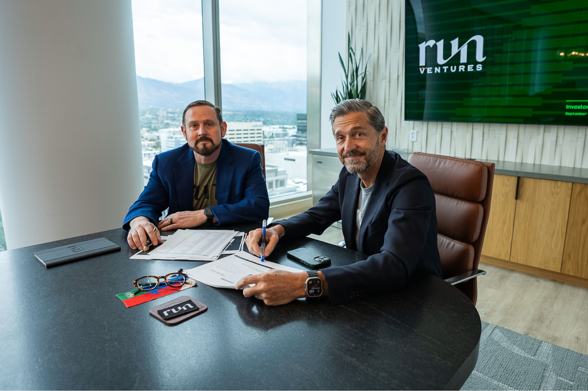 Is there untapped startup potential beyond Silicon Valley? Run Ventures' $290M fund believes so ...