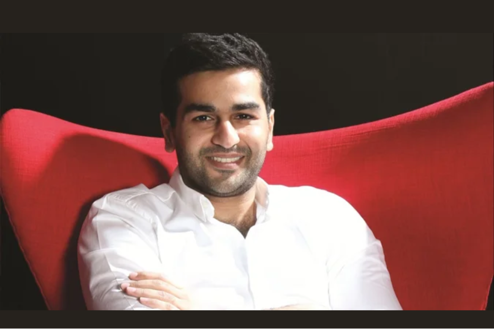 Kavin Mittal's Hike Shuts Down After 13 Years of Operations | Entrepreneur