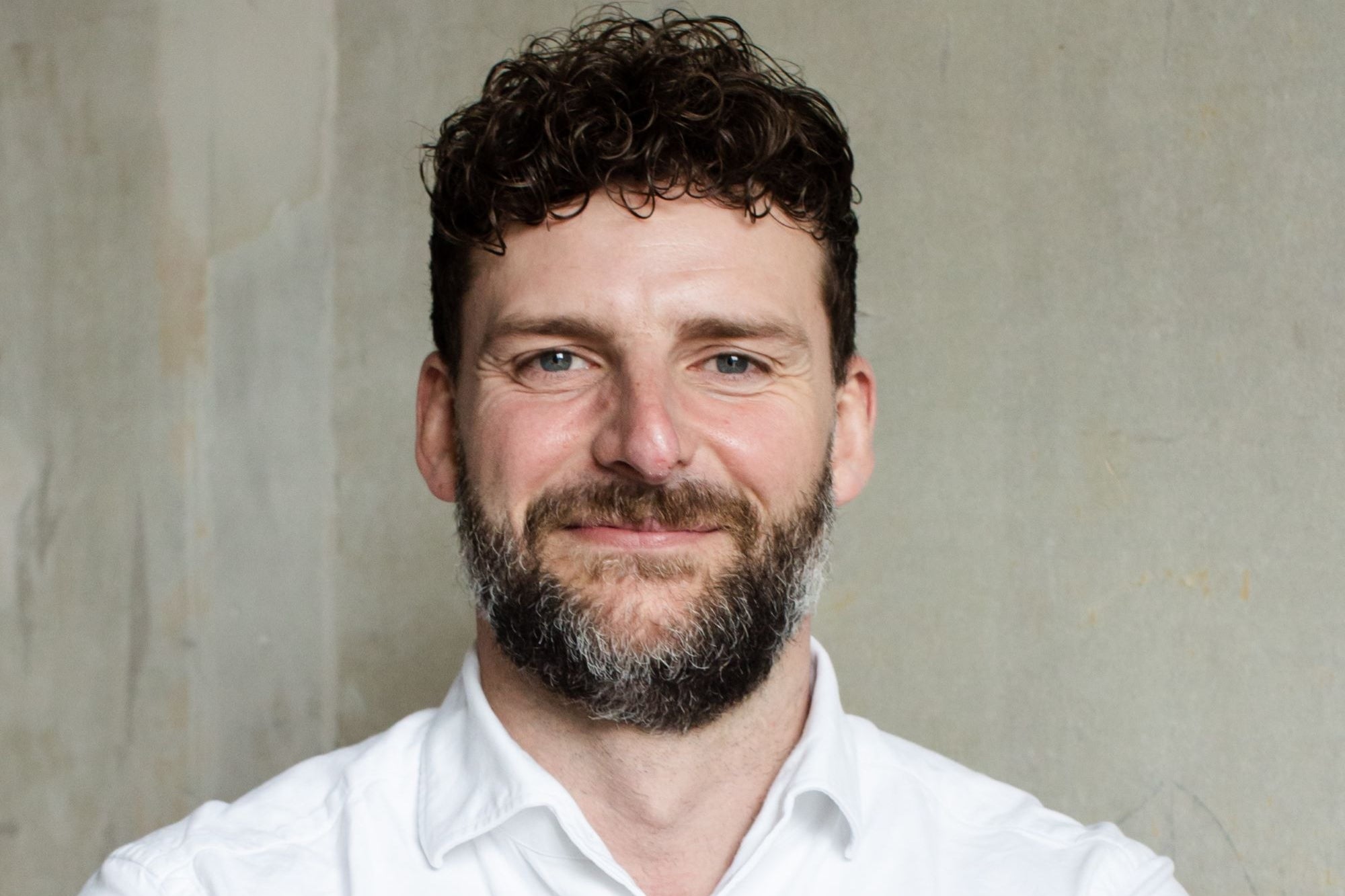 Startup Funding: Adam French, Partner, Antler | Entrepreneur