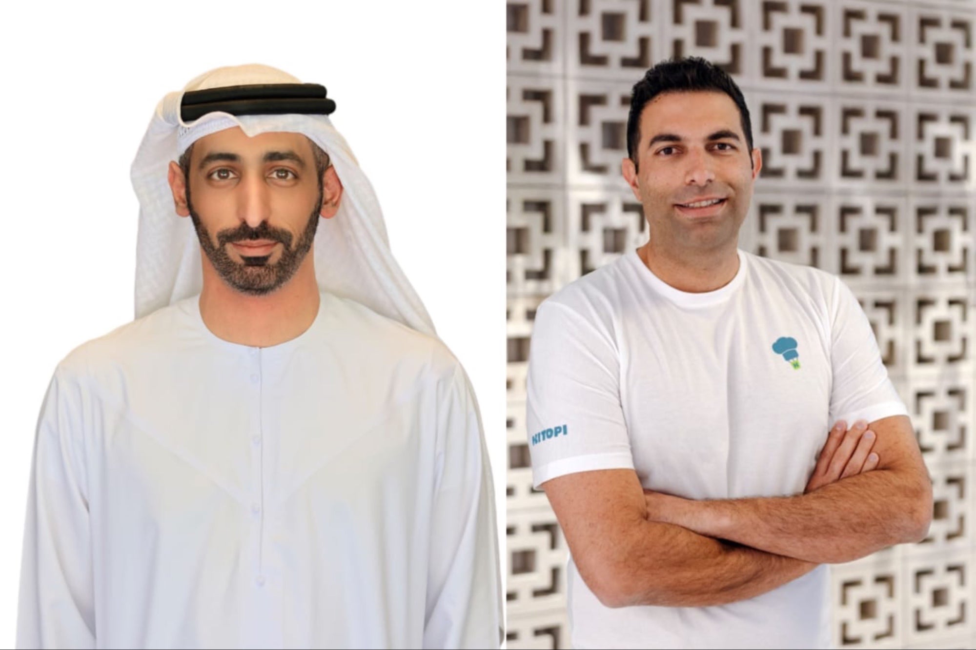 Dubai SME and Kitopi Launch The Emirati Chef's Table to Nurture ...