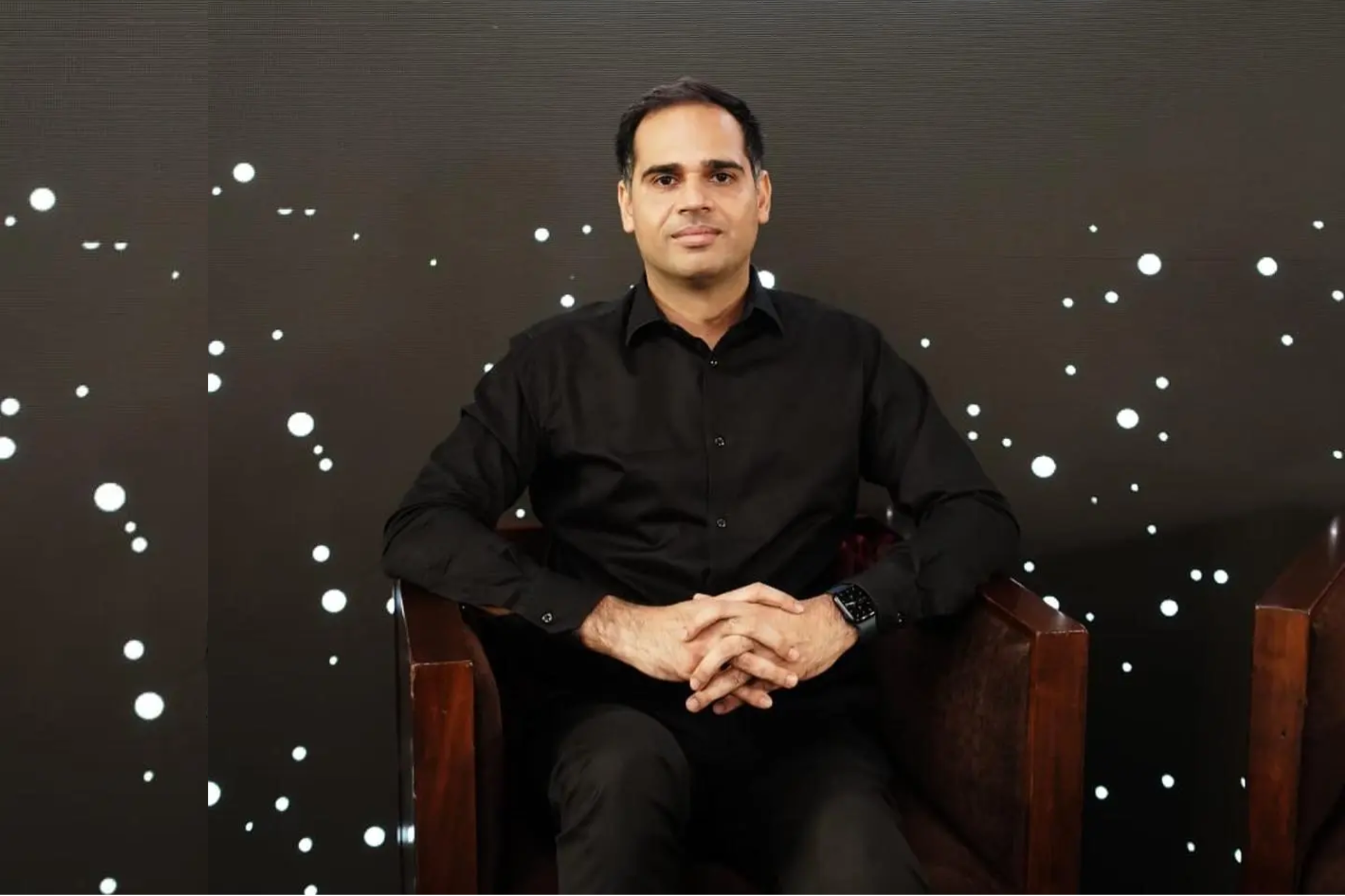 Indkal Technologies Raises USD 20 Mn Funding to Boost Wobble Displays ...