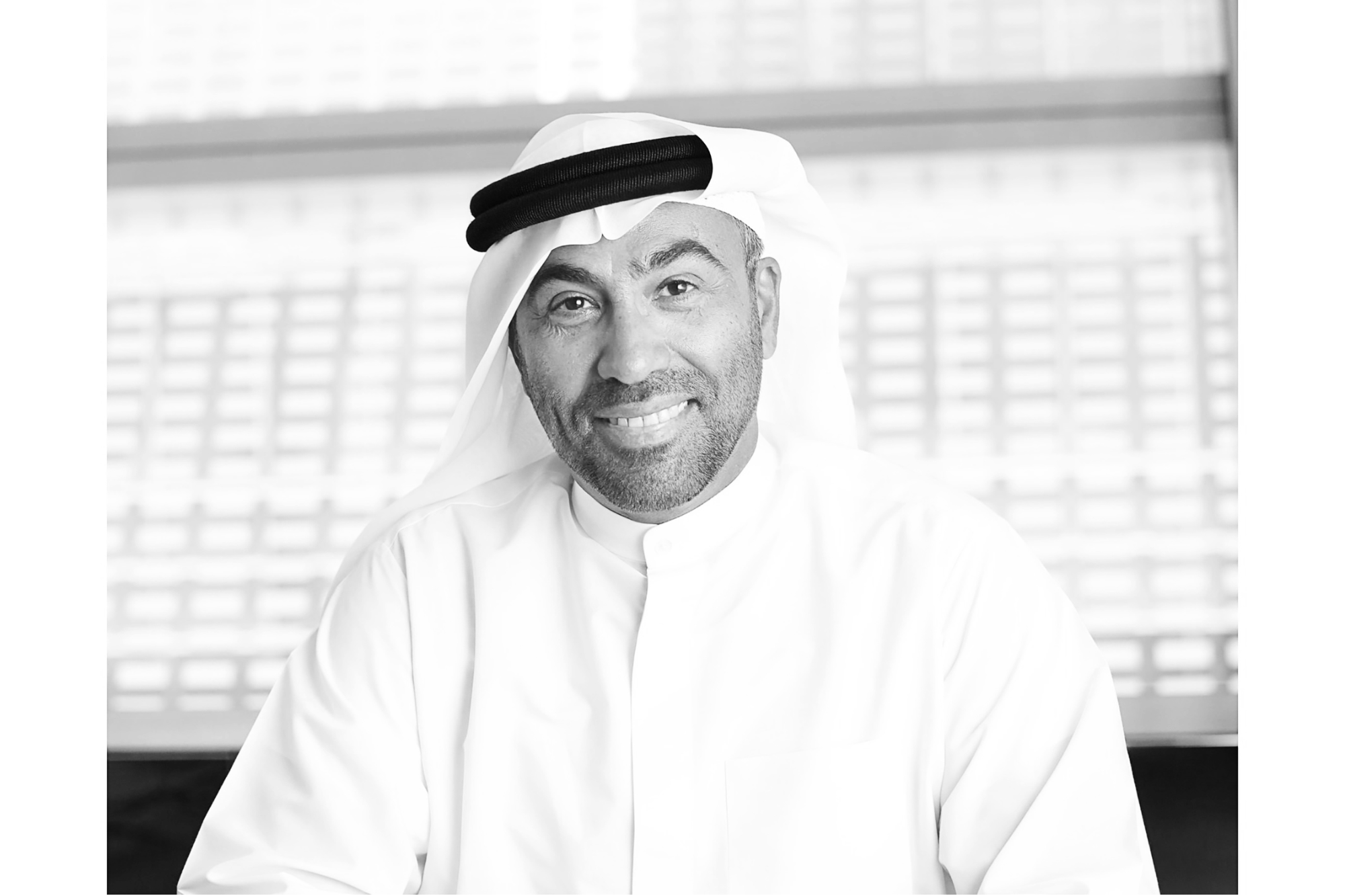 Healthcare Visionaries: H. E. Ahmed Al Sayegh, Minister of Health and ...