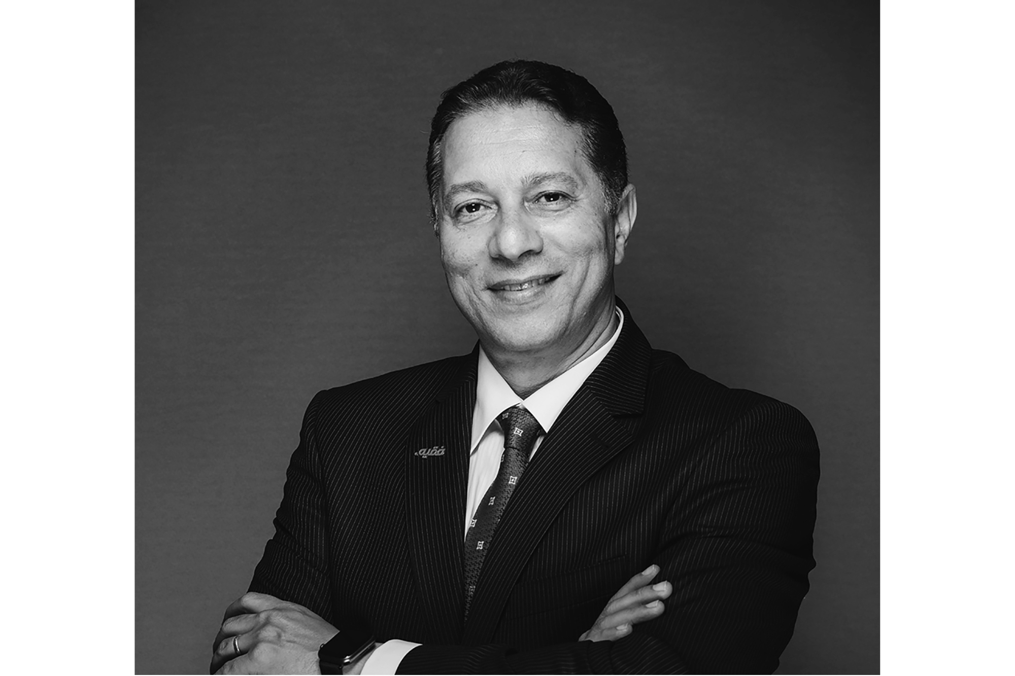 Healthcare Visionaries: Dr. Mohaymen Abdelghany, Group CEO and Board Member, Fakeeh Health CEO ...