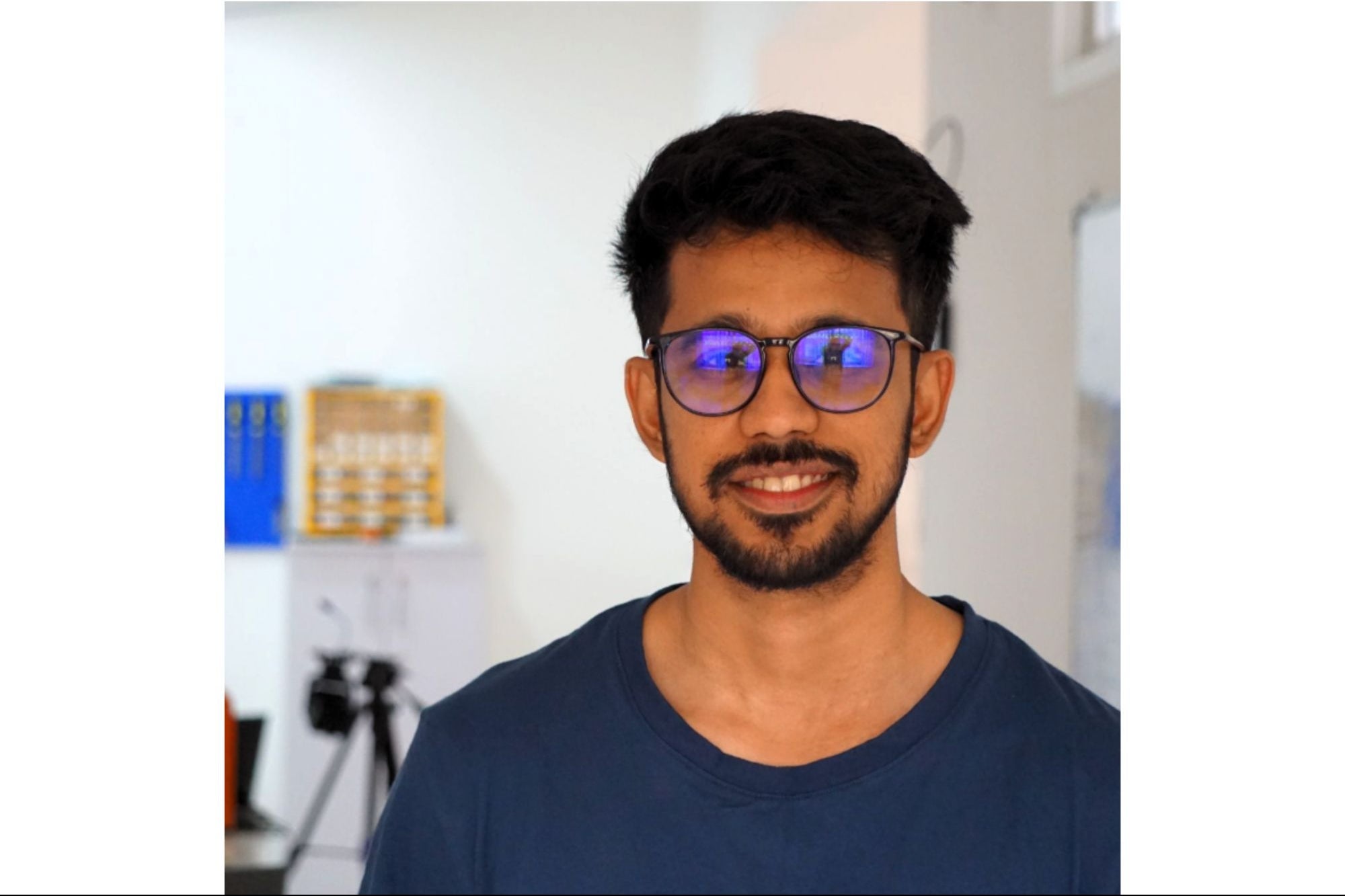 Venture Catalysts Leads ₹3.5 Cr Pre-Seed Funding for Paar Autonomy | Entrepreneur