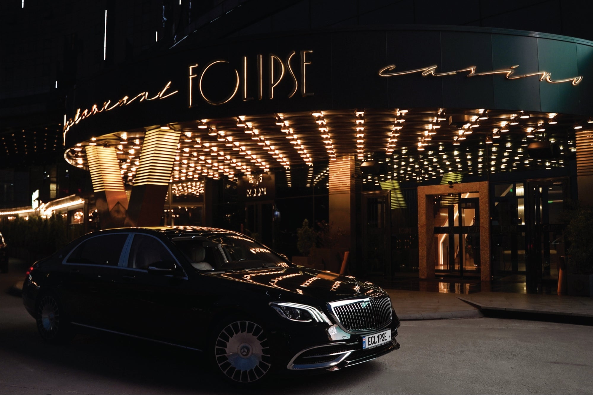 ECLIPSE ENTERTAINMENT ჯგუფი კვლავ ატარებს მასშტაბურ საერთაშორისო პოკერის ტურნირს | Entrepreneur