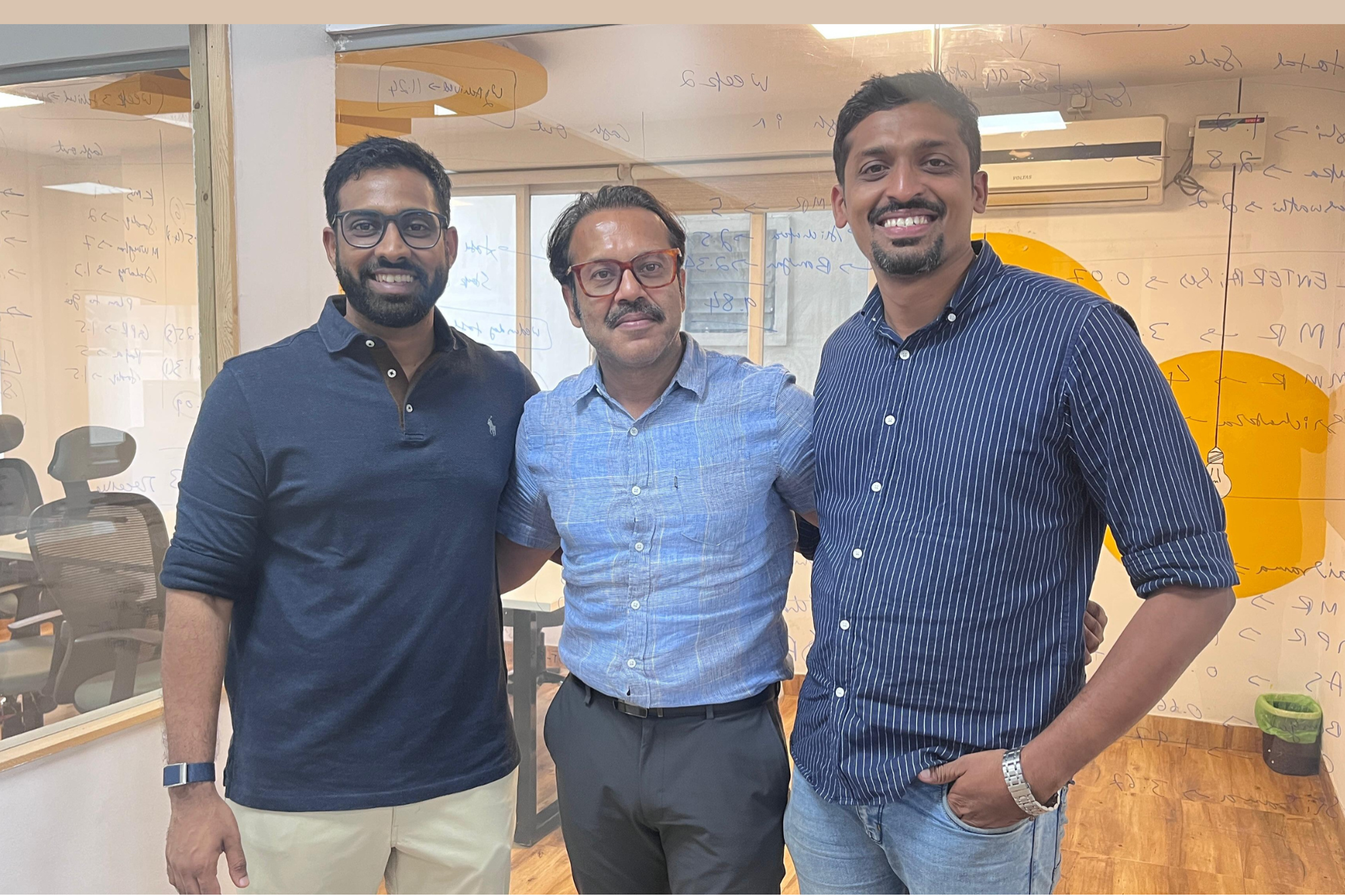 Recove, Blinkit-AI, and Bharat Intelligence Raise Early-Stage Funding ...