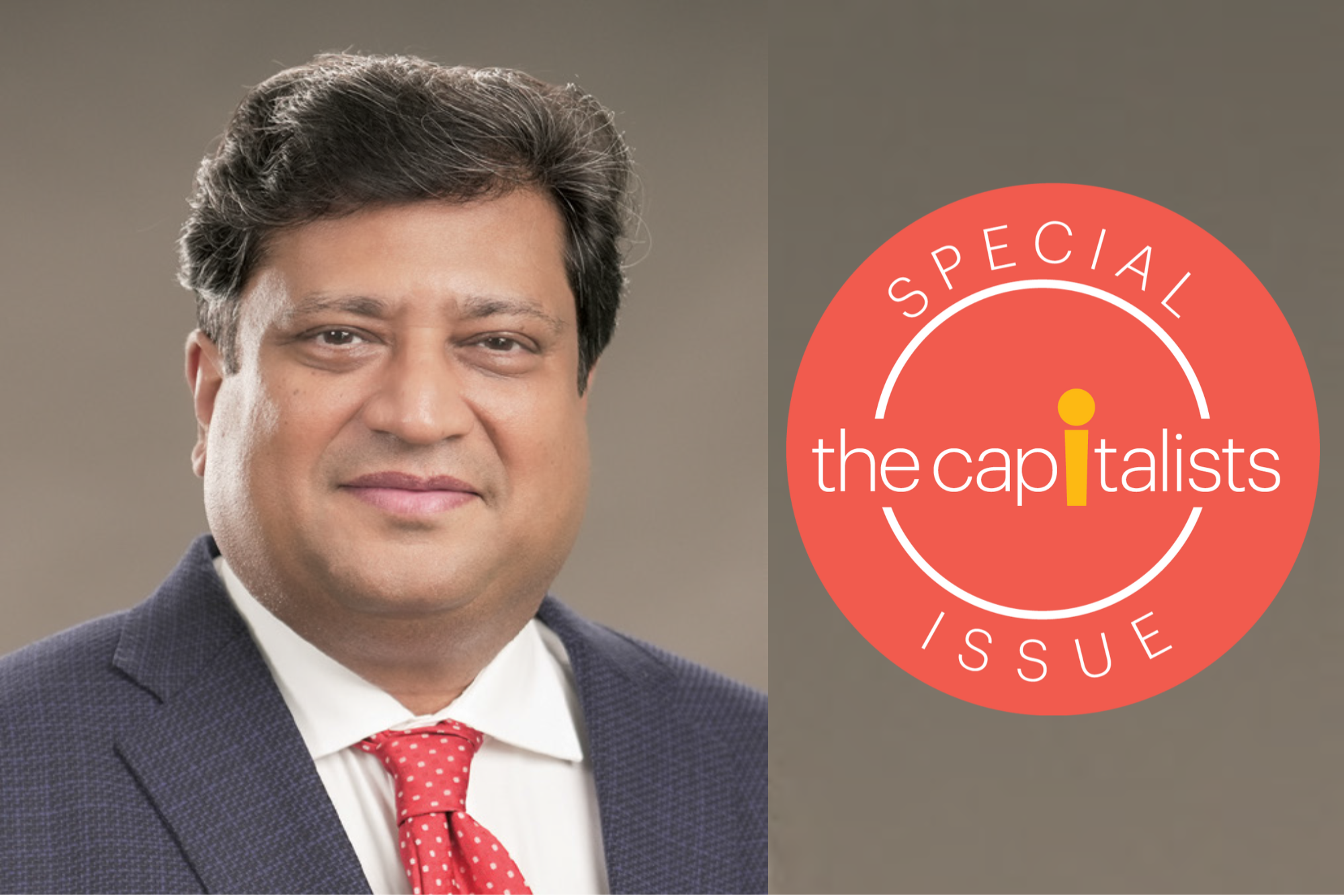 Mid-Market Maestro | Entrepreneur