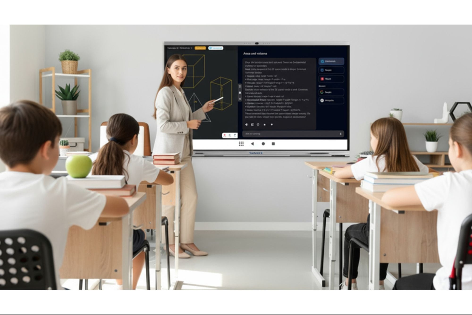 Teachmint: Powering the Future of Classrooms Across Continents ...