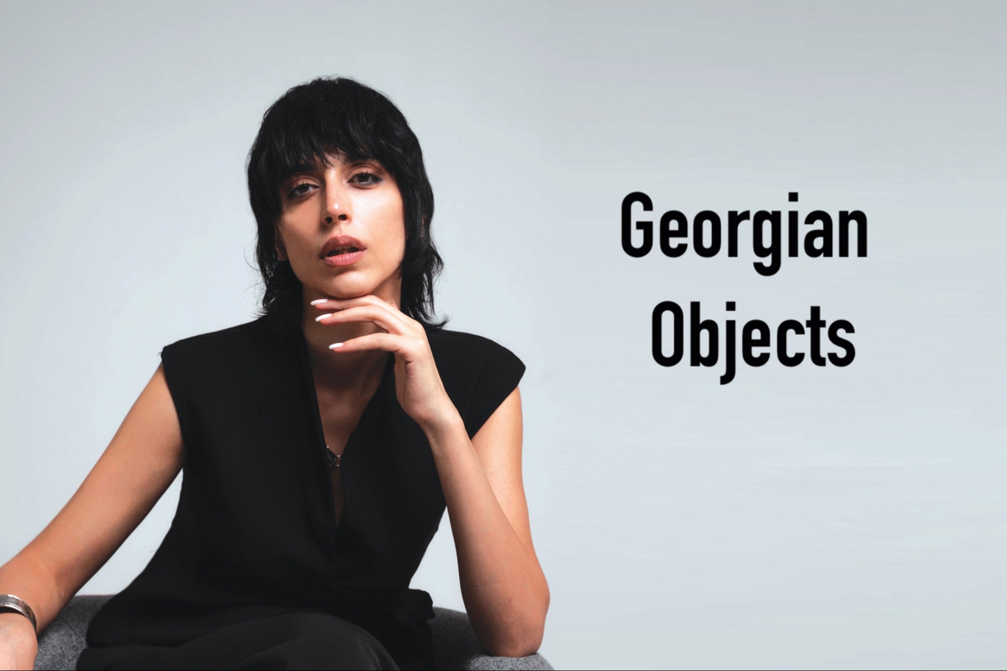 Georgian Objects – პლატფორმა, რომელიც ქართველი დიზაინერებისა და ...