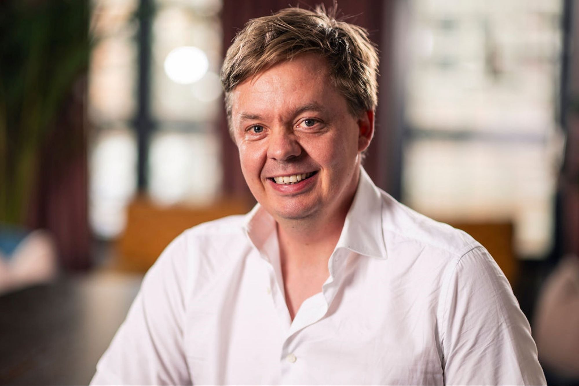 Future Tested First | Entrepreneur