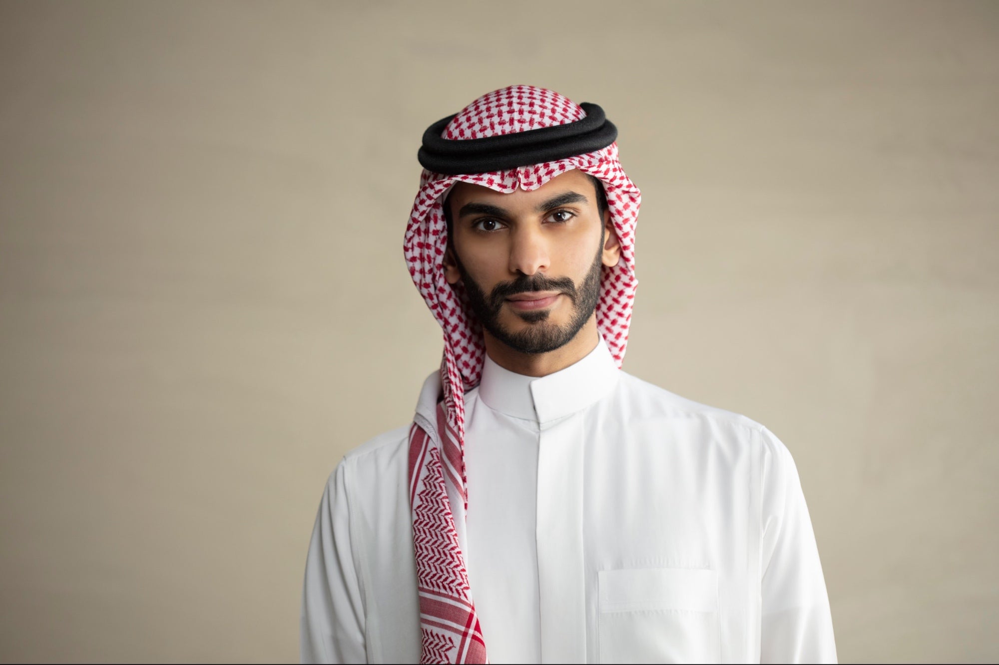 Startup Funding: Fahad Alrasheed, Principal, Vision Ventures | Entrepreneur