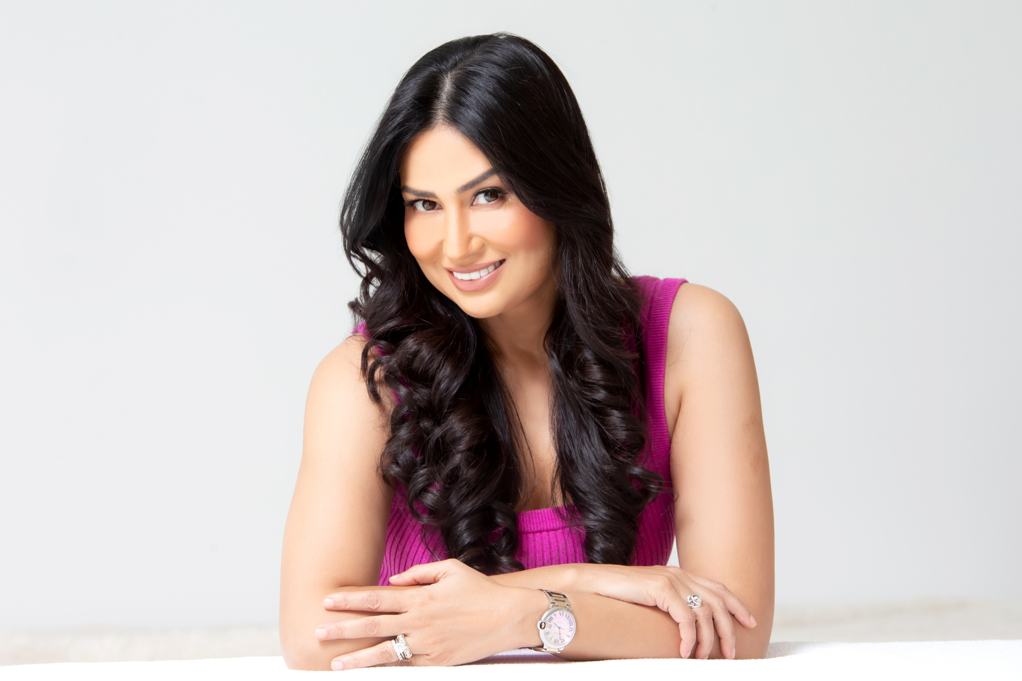 Wisdom in Action: From Television Pioneer to Wellness Entrepreneur, Here's How Uma Ghosh Has Led ...