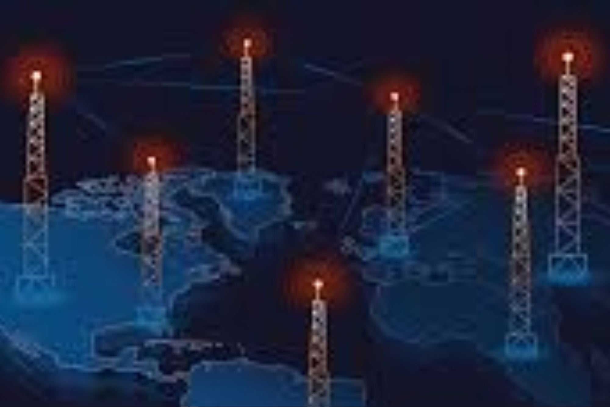 How AI Can Help In Telecom Optimization | Entrepreneur