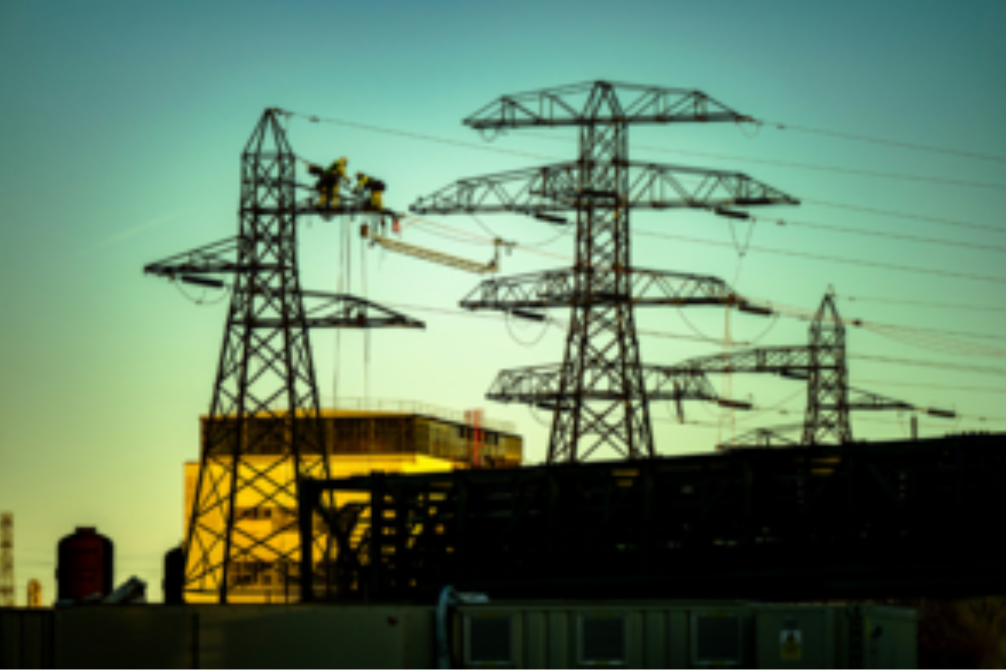 Sellafield Ltd Awards £2.9bn Infrastructure Contracts | Entrepreneur