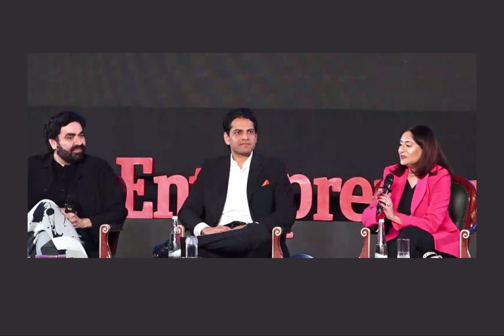 Gen Next Inc – How Legacy Meets New-Age Innovation | Entrepreneur