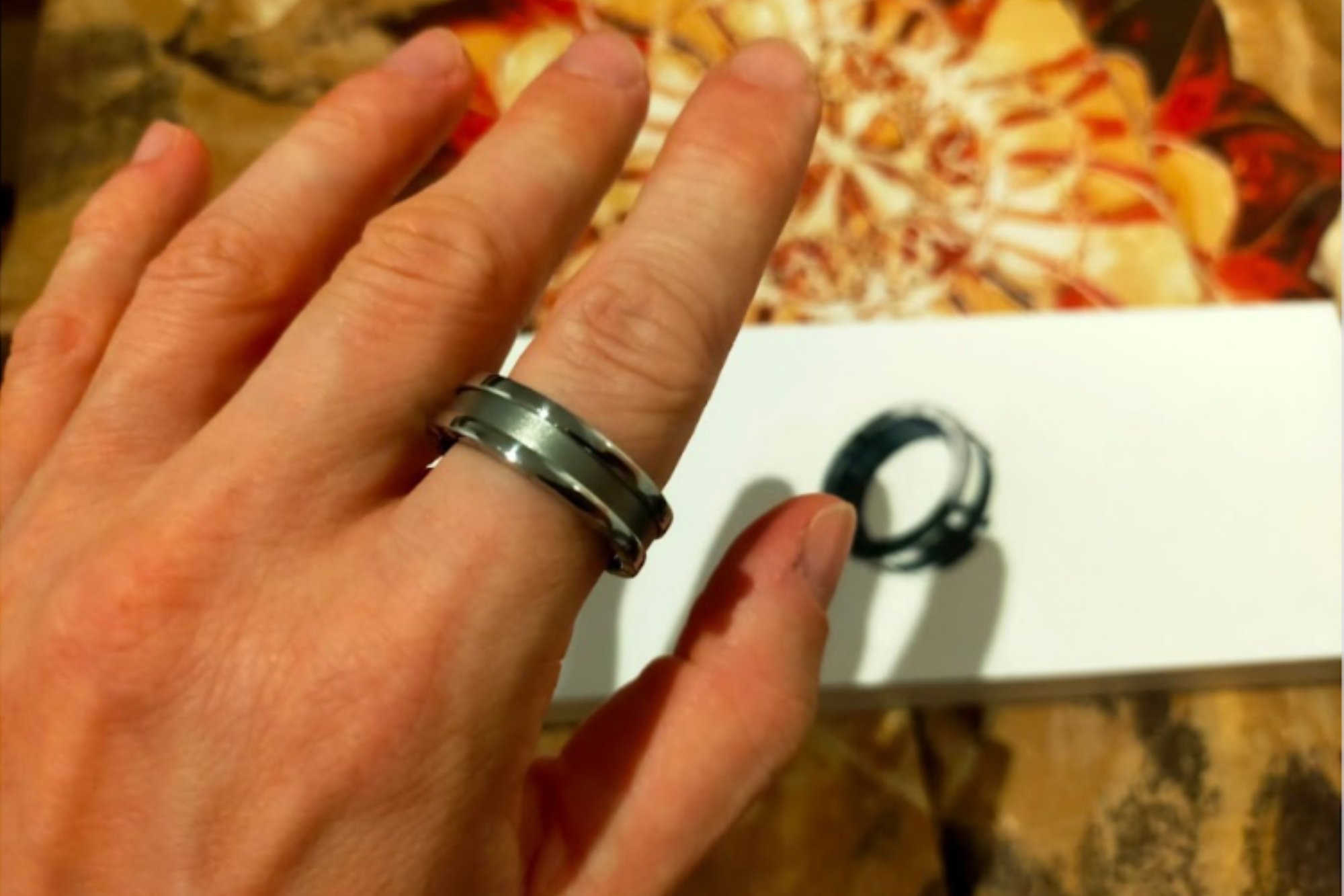 Can Smart Rings Disrupt Digital Payments in India? Muse Wearables is ...