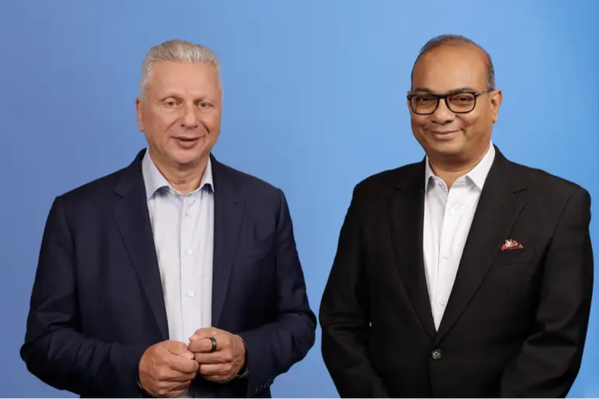 Capgemini Finalises WNS Acquisition to Lead in Agentic AI Operations ...