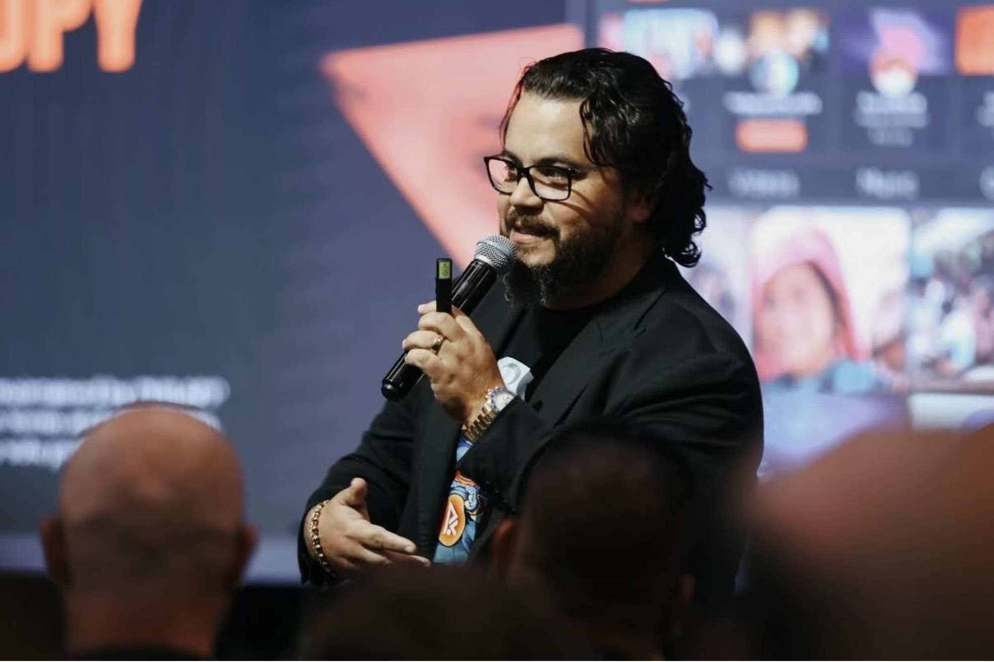 How Jerry Lopez Is Turning Social Media Into a Global Engine for ...