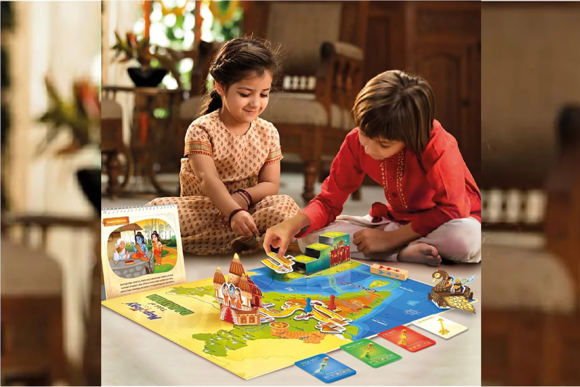 Pidilite Ventures Invests INR 34 Cr in Education-focused Brand ...