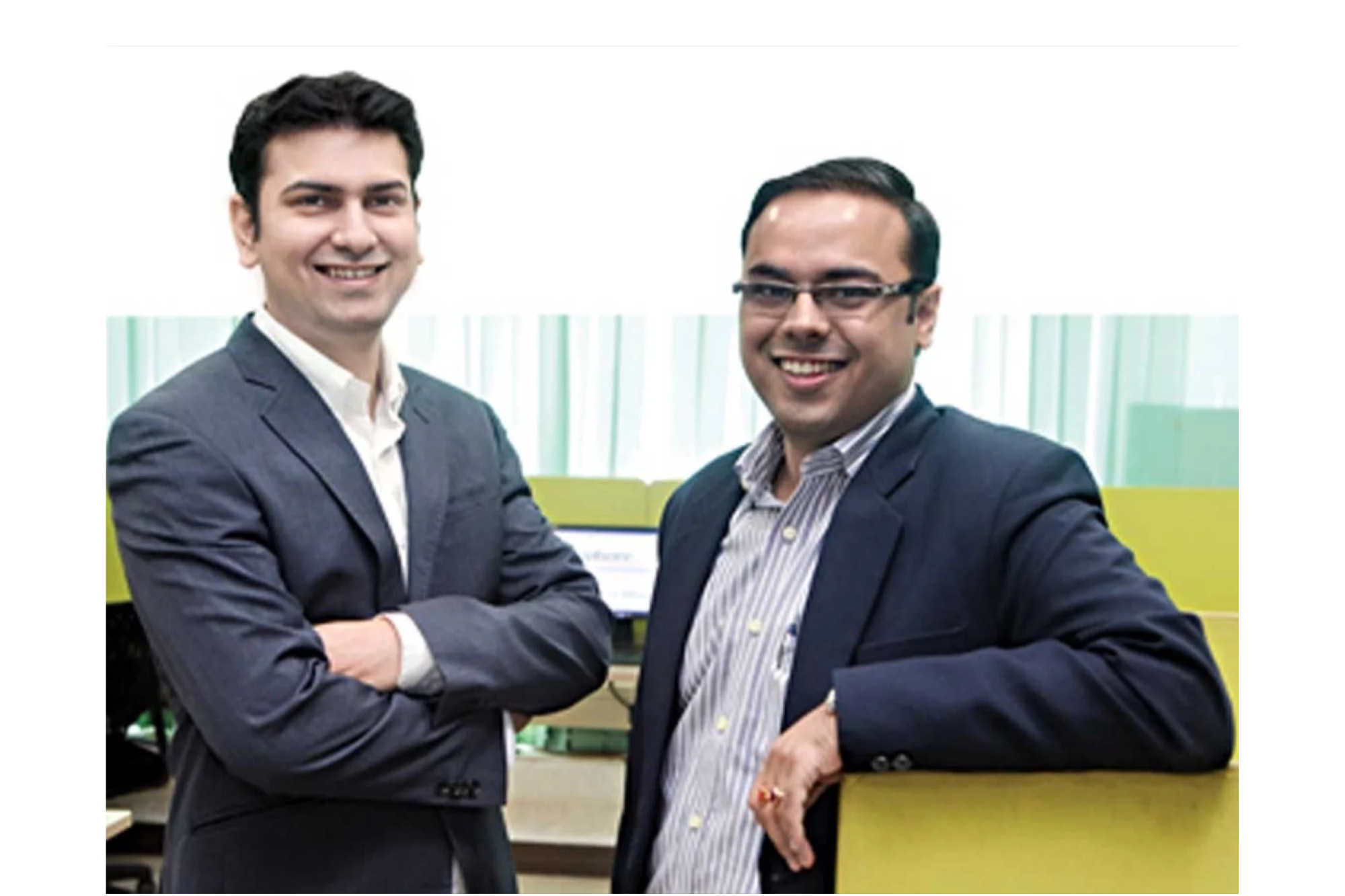 Conversational AI Platform Uniphore Raises USD 260 Mn Funding ...