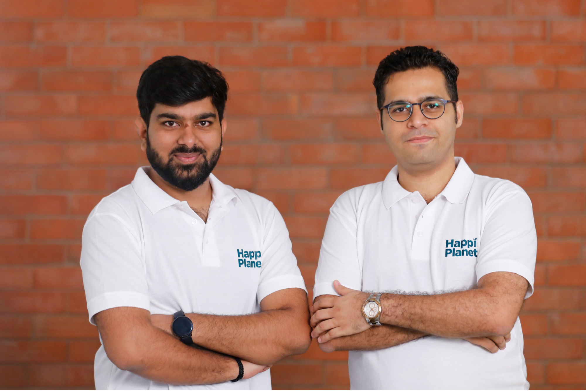 Home Care Products Maker Happi Planet Bags USD 2 Mn Funding | Entrepreneur