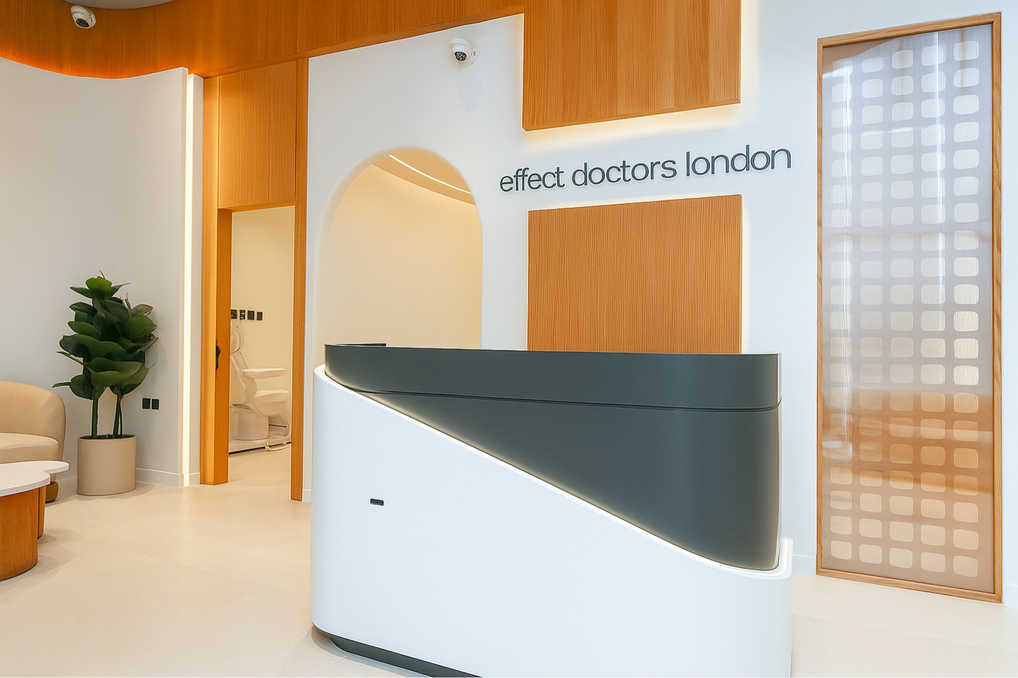 The Science of Feeling Better: How Effect Doctors London Is Elevating Preventive Wellness in ...