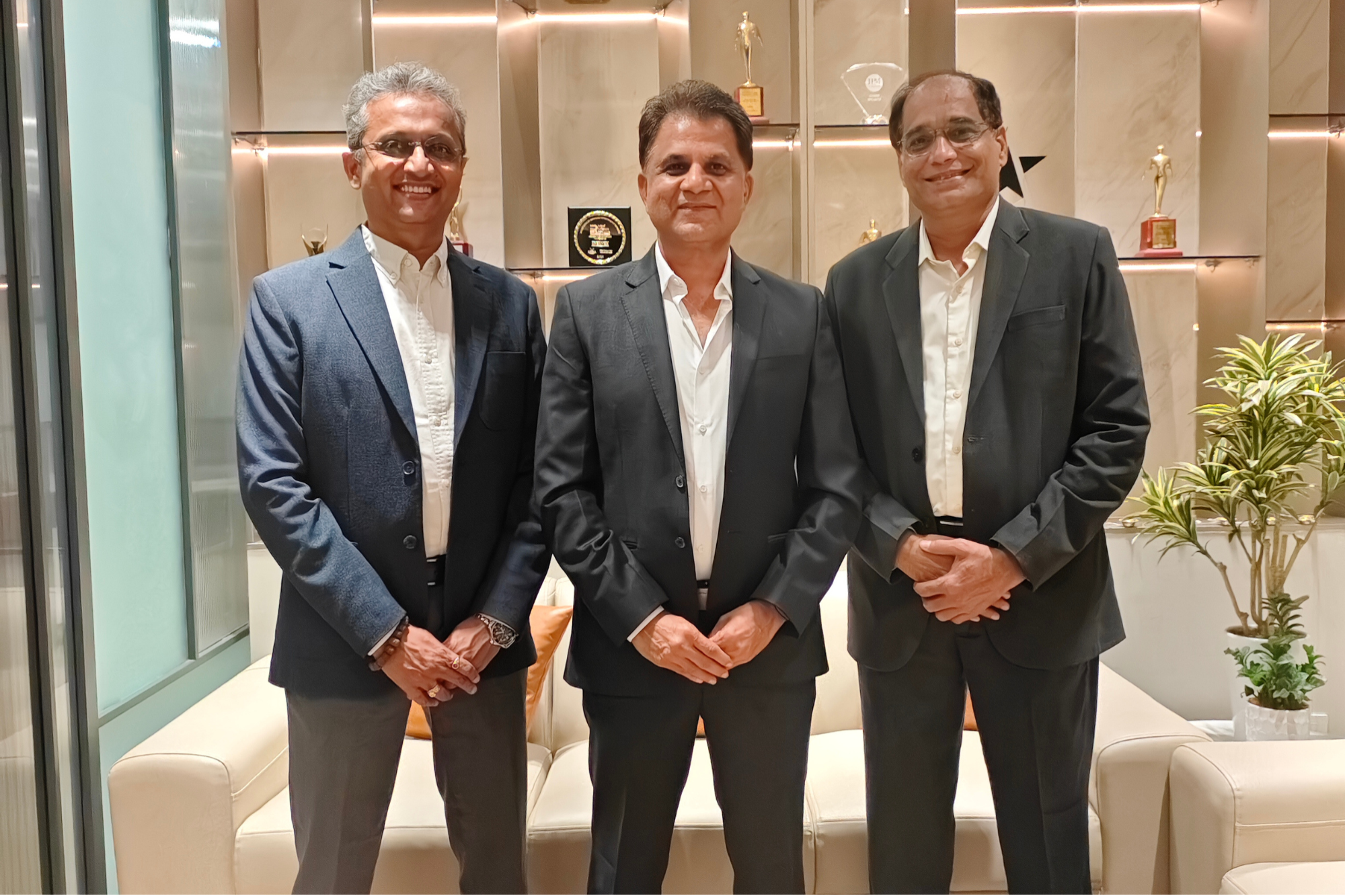 A91 Partners Invests INR 300 Cr in Modular Furniture Maker Spacewood at ...