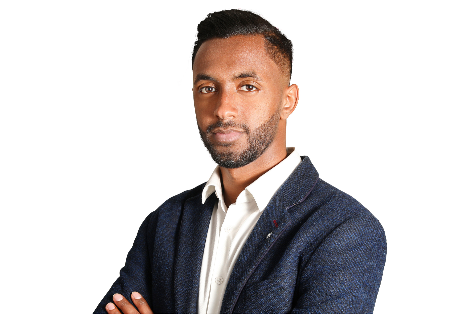 Google Ads Strategist Adrian Aidid on Building Trust in an AI-Driven ...