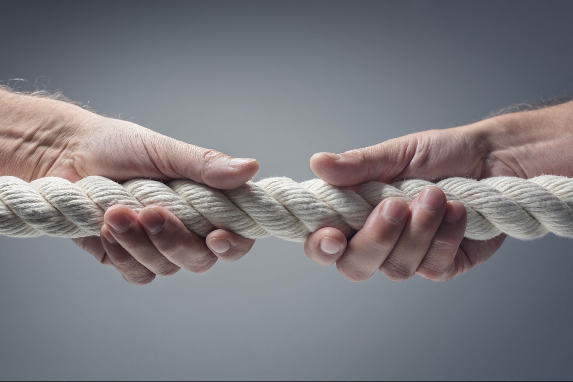 Good Competition, Bad Competition | Entrepreneur