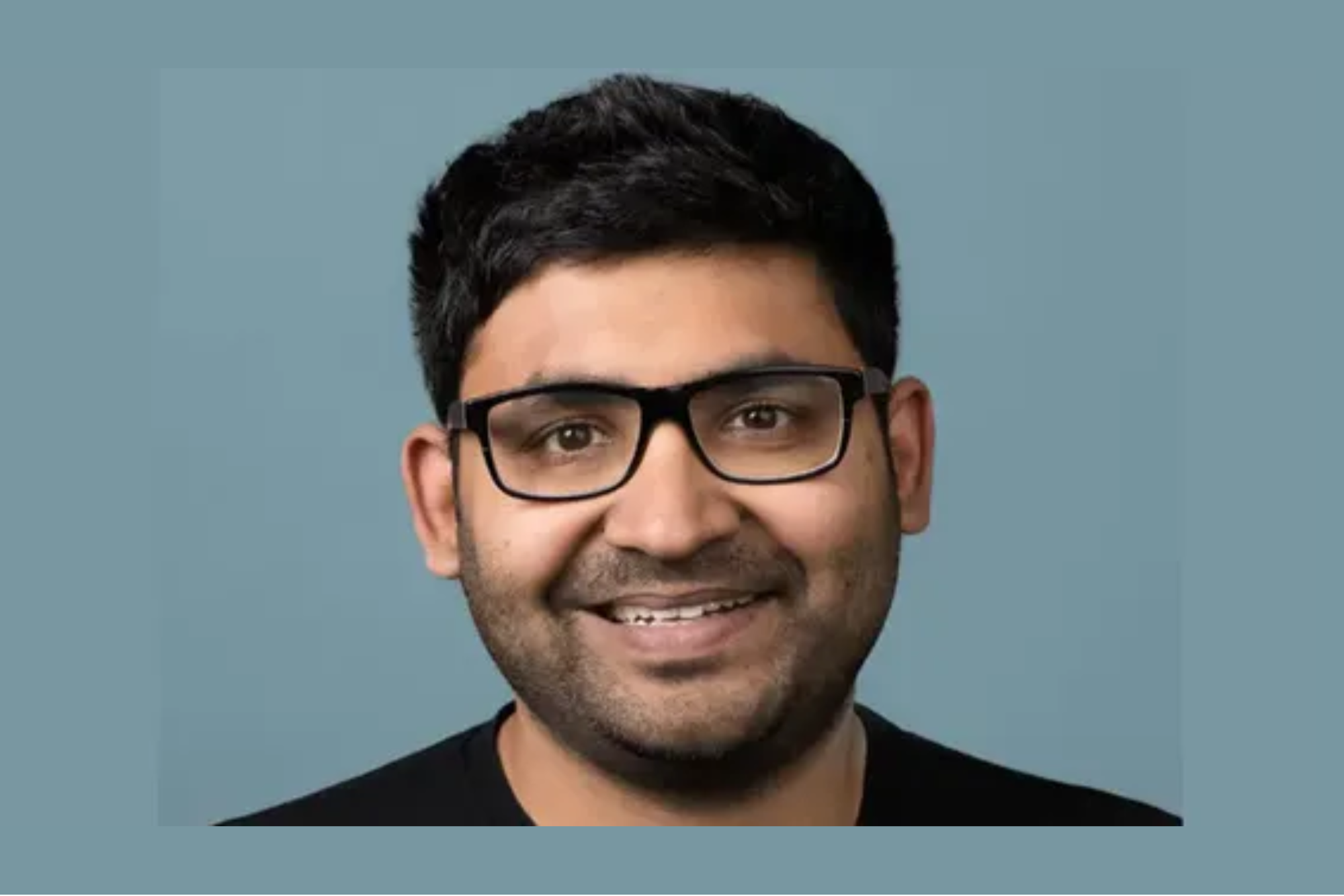 Former Twitter CEO Parag Agrawal's Startup Parallel Web Systems Secures USD 100 Mn Funding ...