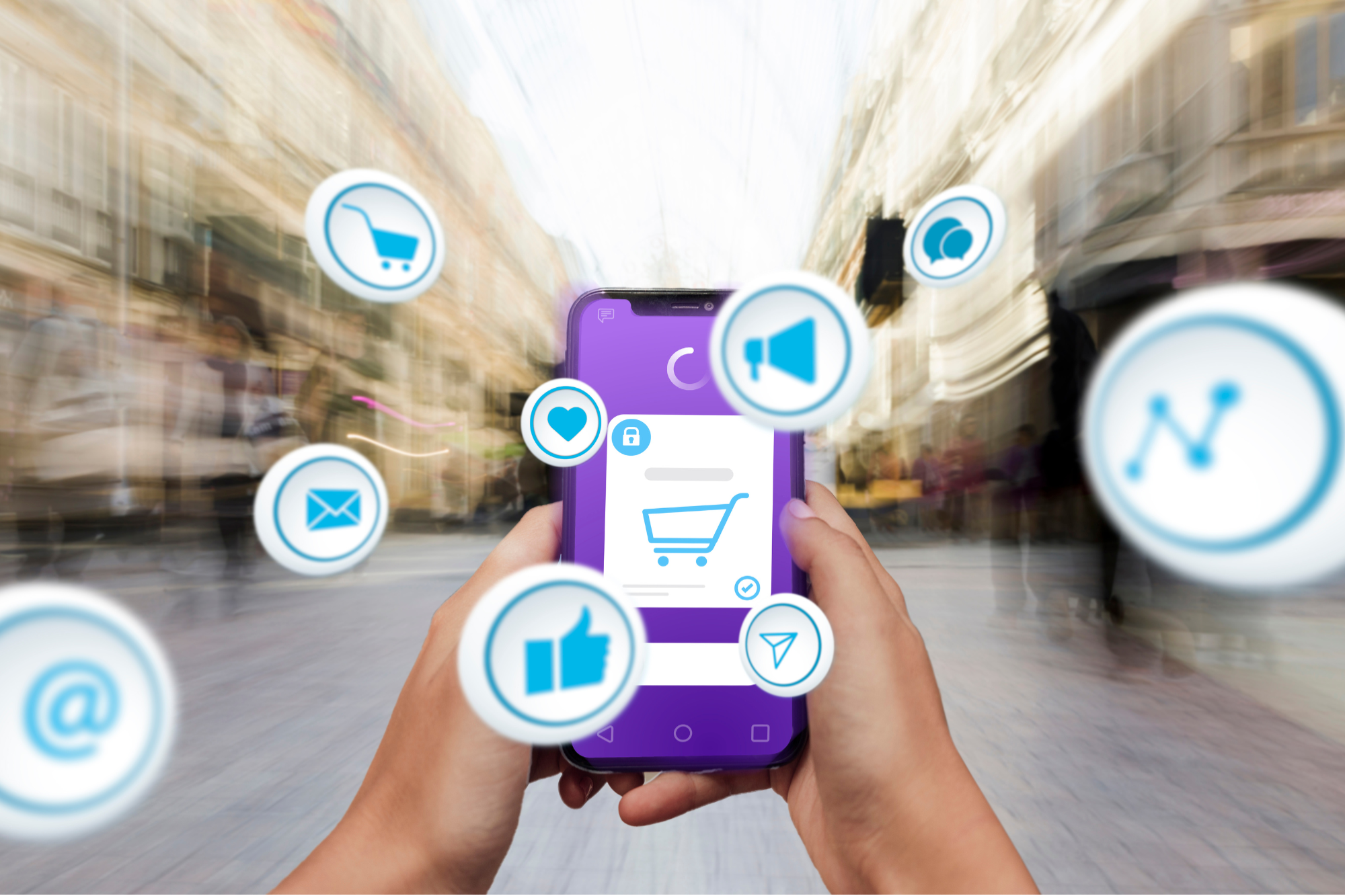 Offline Surge and M&A Push Define Next Stage of India's D2C Growth | Entrepreneur