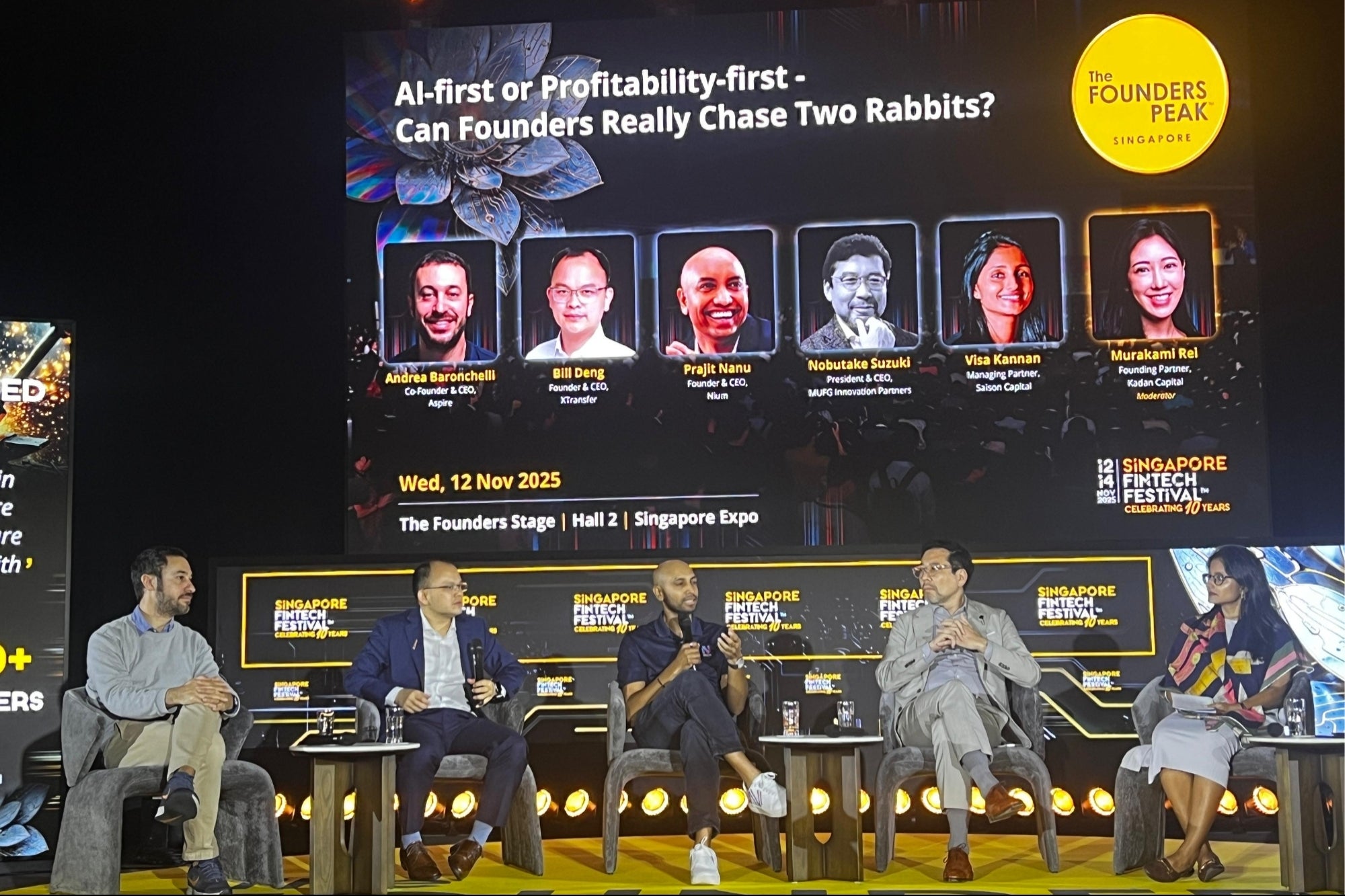 Chasing AI Relevance While Demanding Profitability: Experts Share Their ...