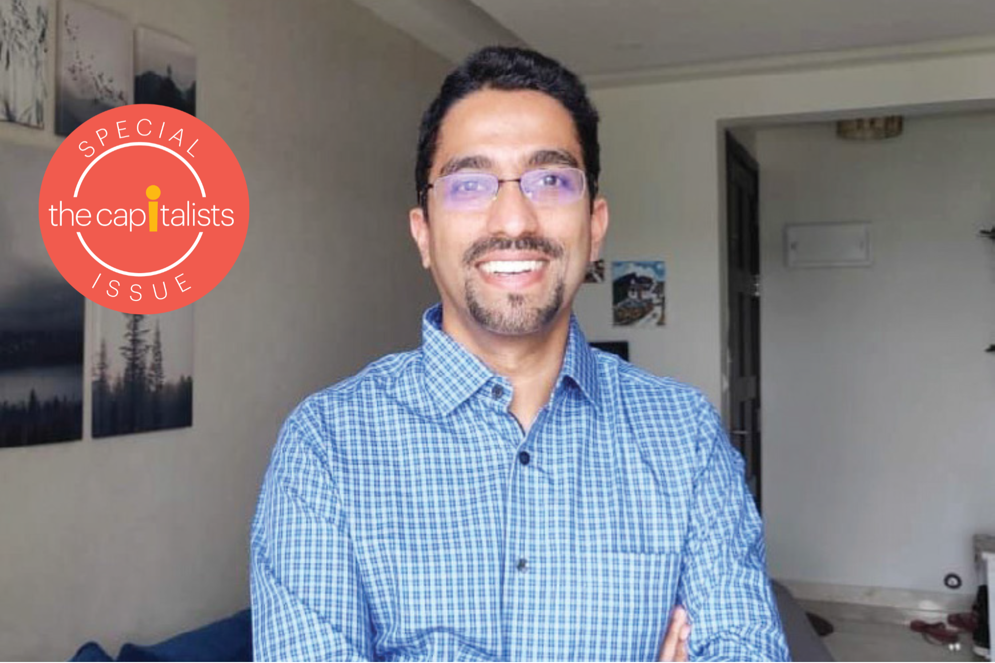 Fueling Deep Tech Dreams | Entrepreneur