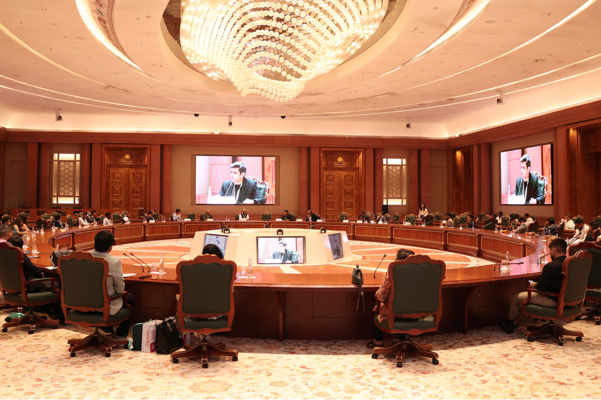 Beyond Capital: The Values Fueling India's Next Startup Wave | Entrepreneur