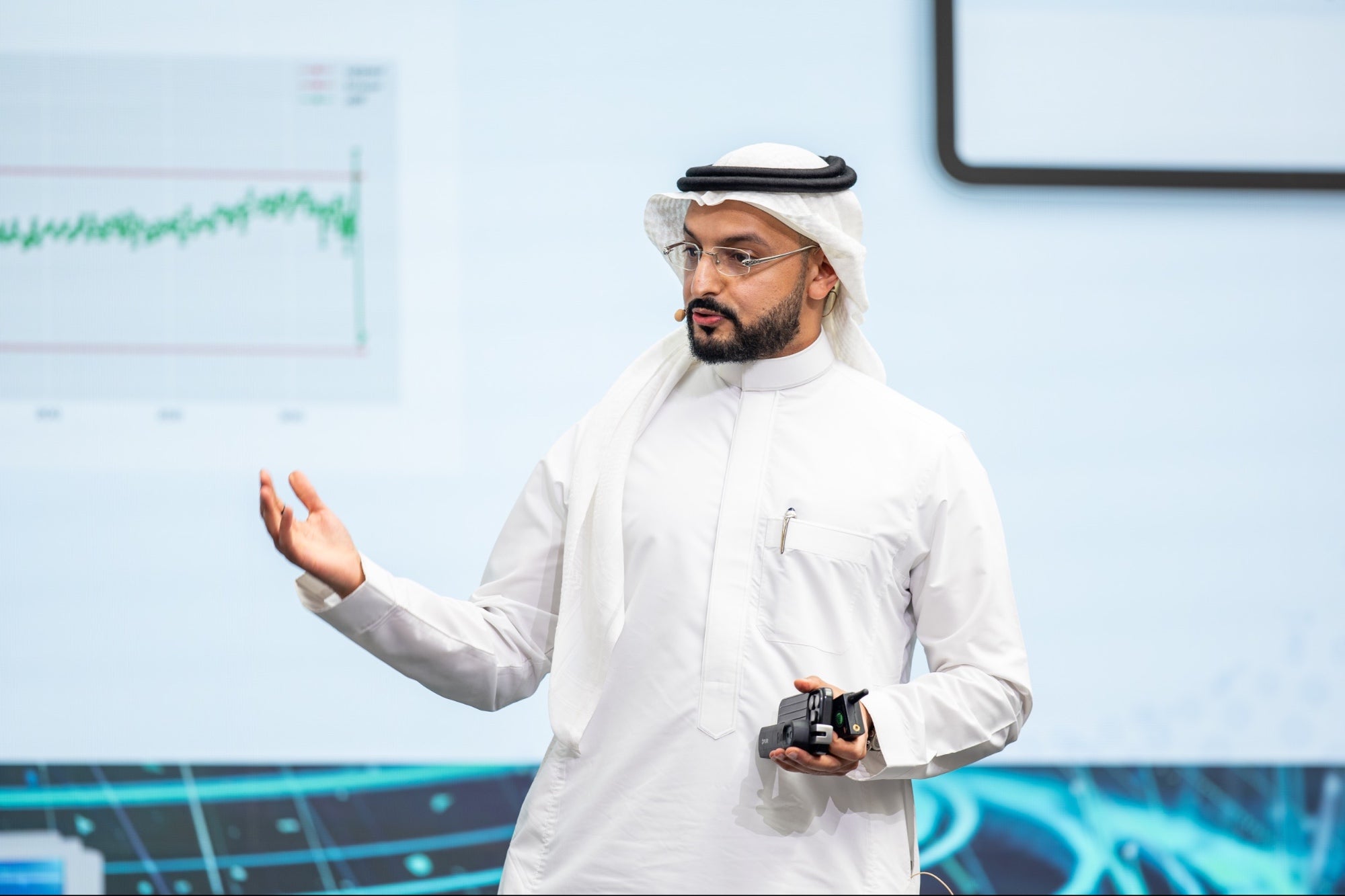 Inside FII9: Amplifai Health | Entrepreneur